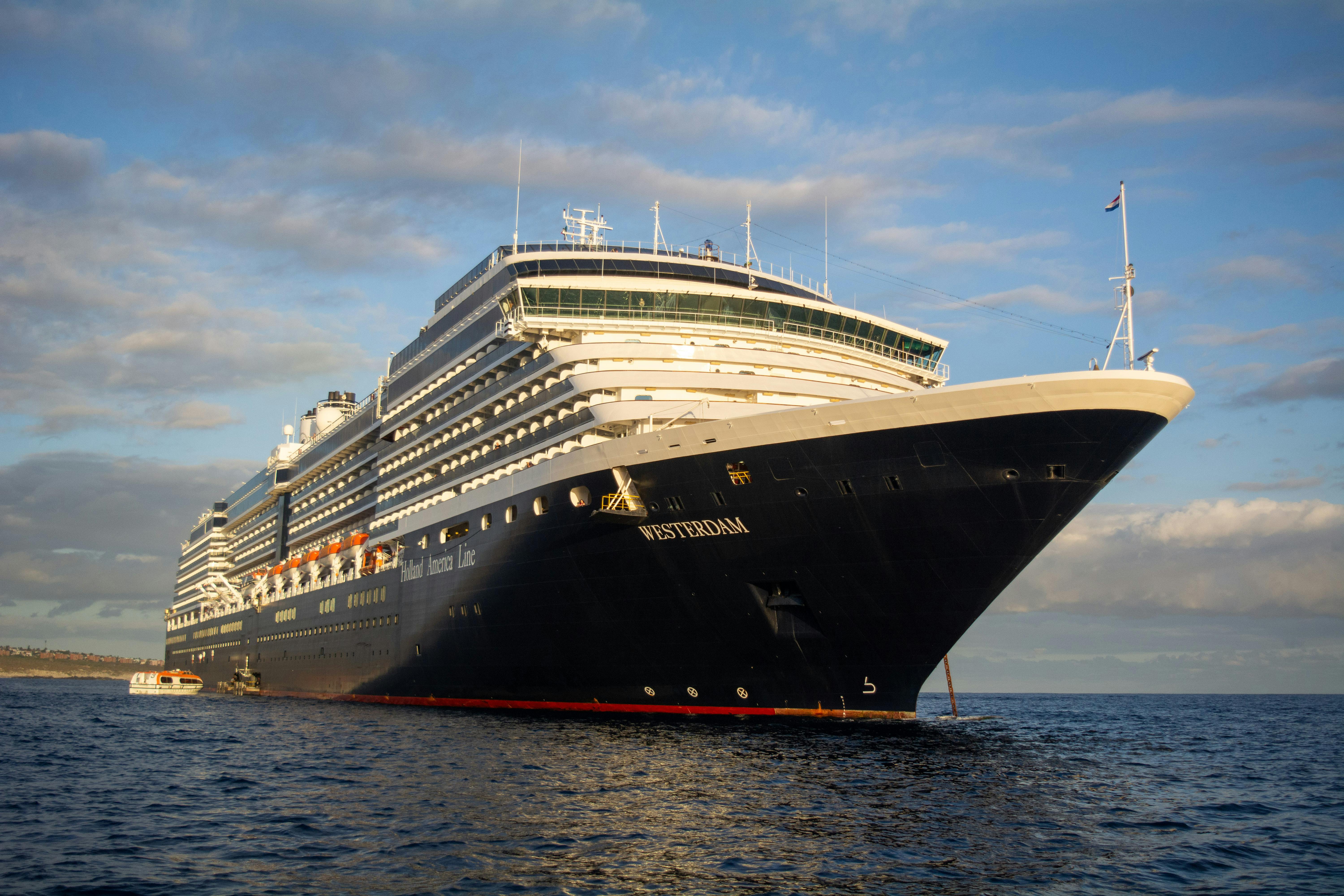 Holland America Ships By Age, Ranked Youngest to Oldest