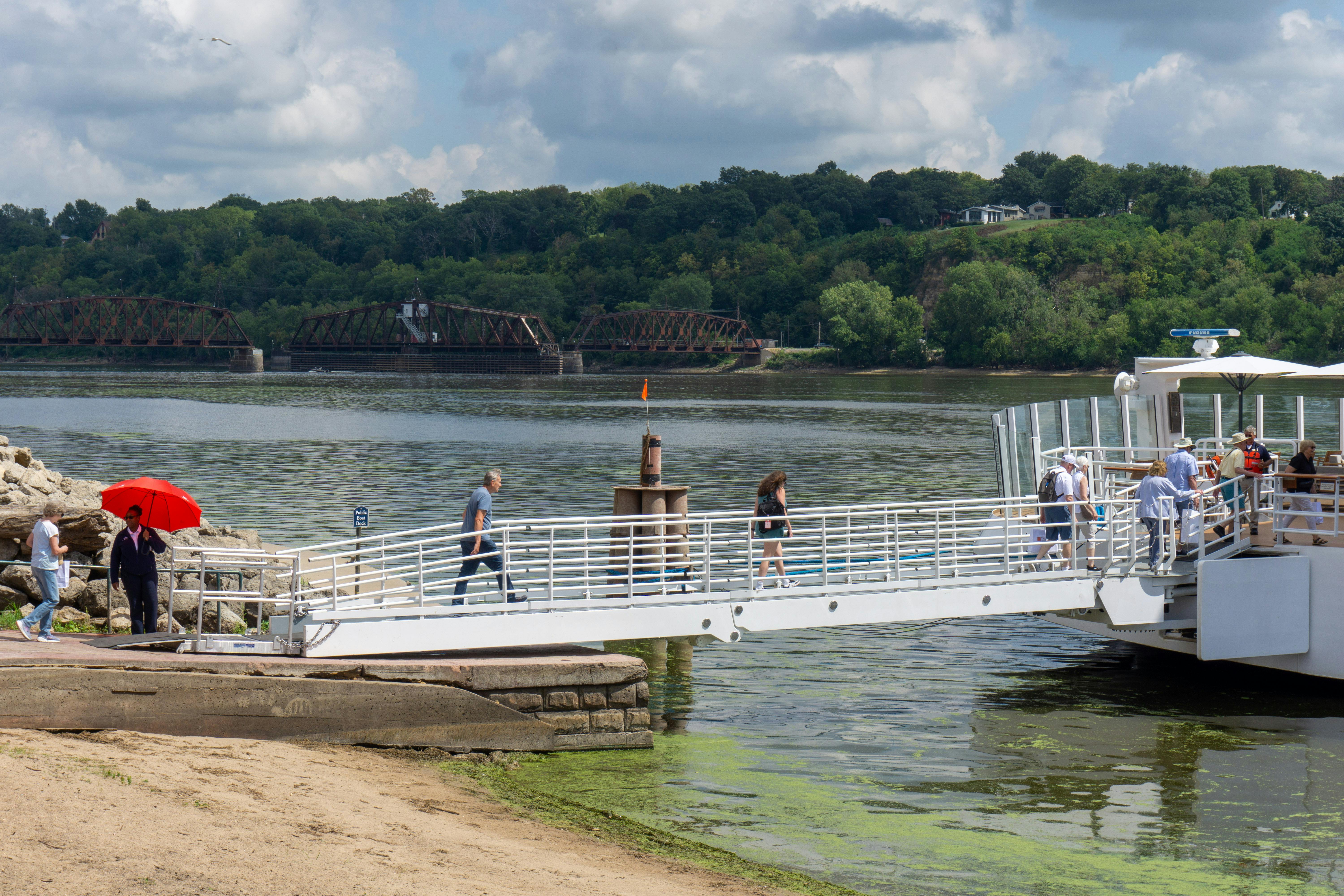 Viking Mississippi Cruise Ship Review | First-hand Expert Review (2024)