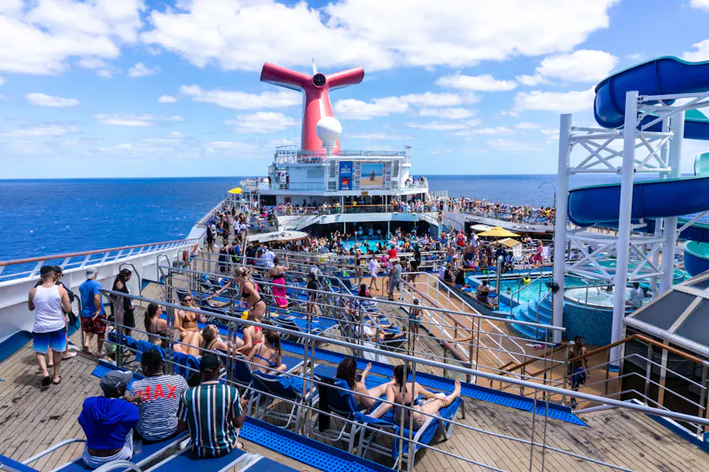 Carnival Adds More Adults-Only Cruises for 2026