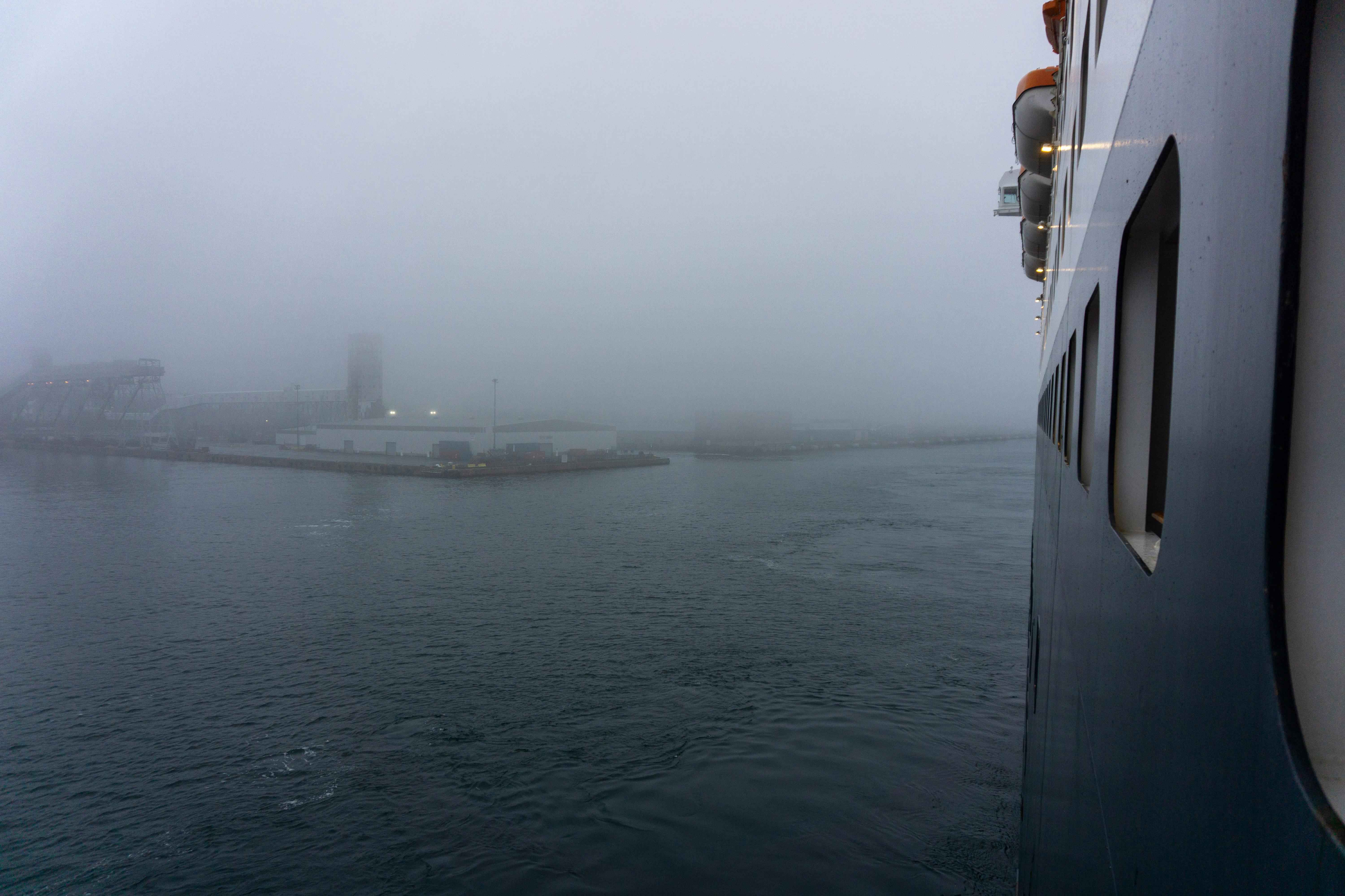 What Happens to Your Cruise When Natural Disasters Strike?