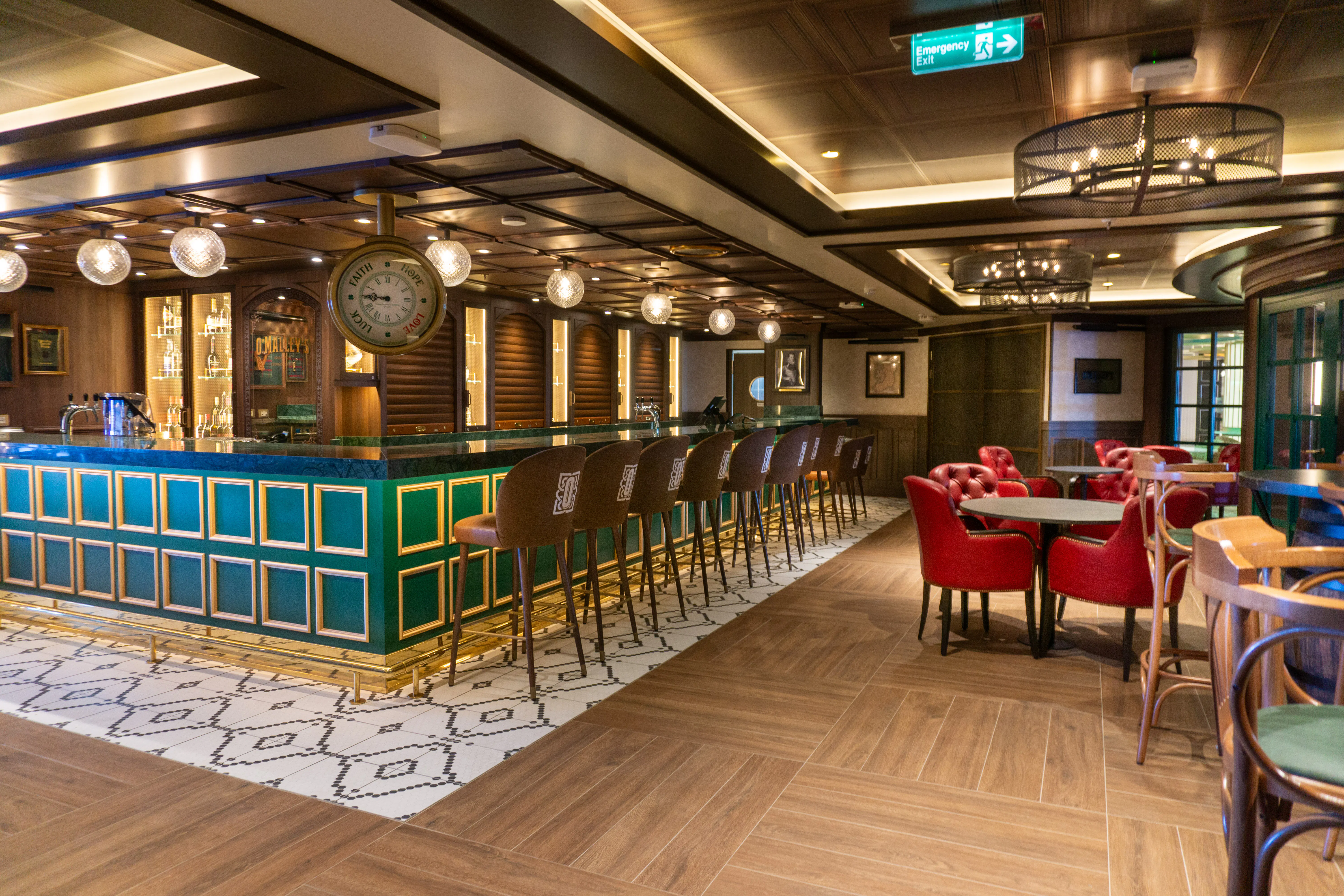 Star Princess vs. Sun Princess: What Real Cruisers Think Will Be Different