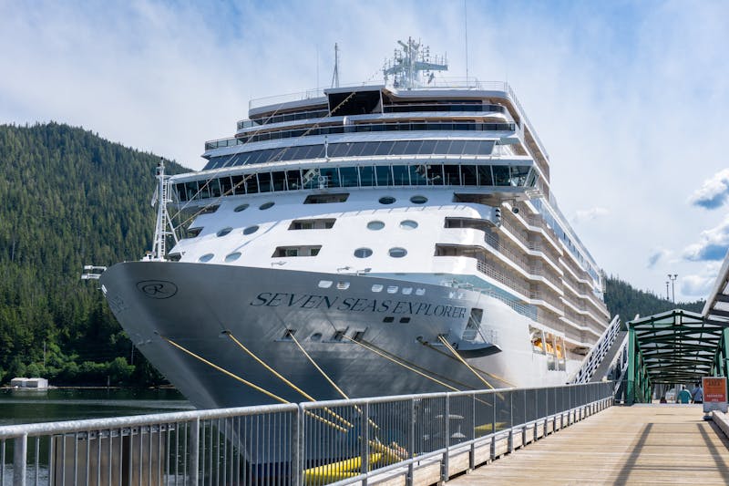 Seven Seas Explorer Cruise: Expert Review (2023)