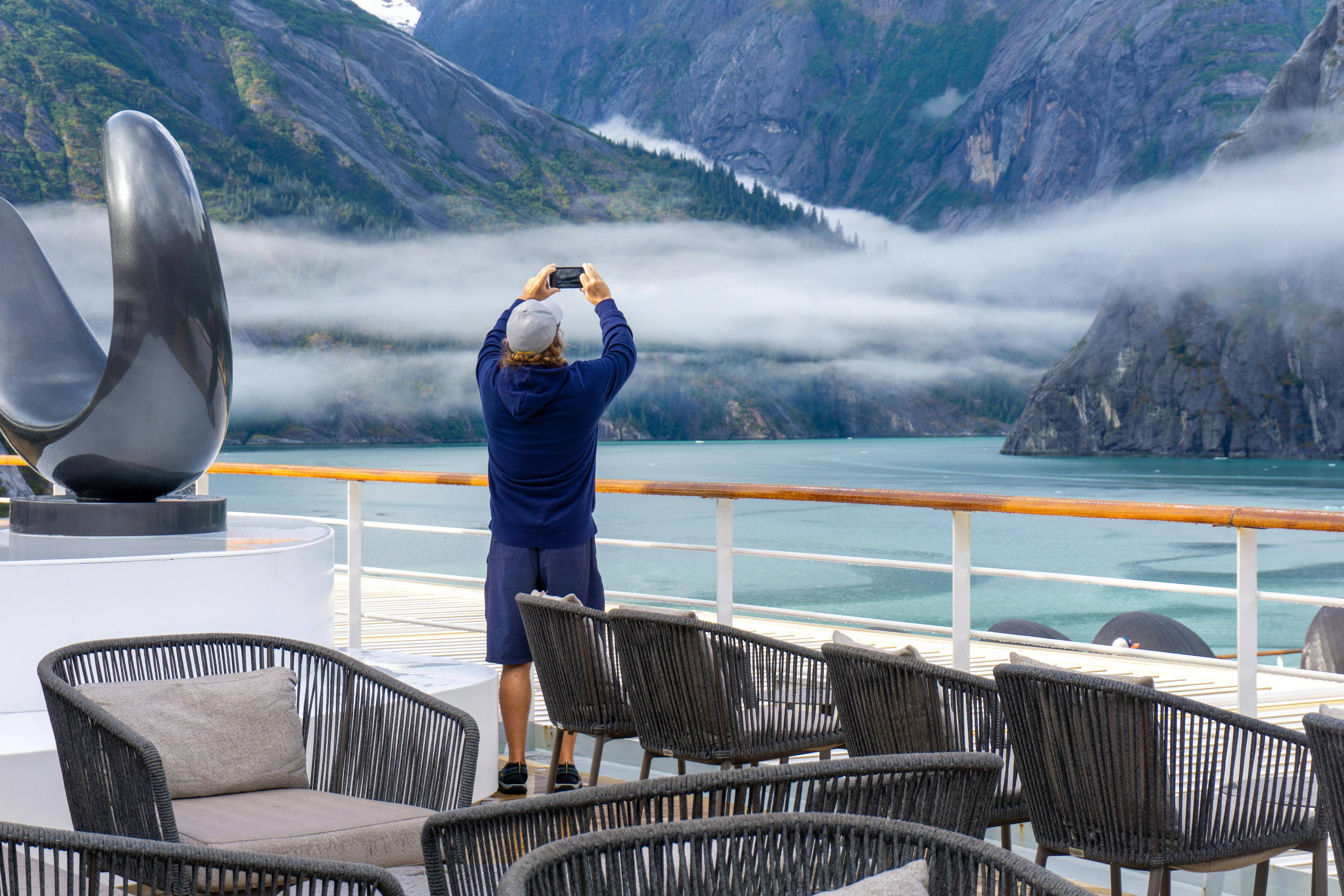 I’ve Cruised to Alaska 22 Times. Here’s What Keeps Me Coming Back.