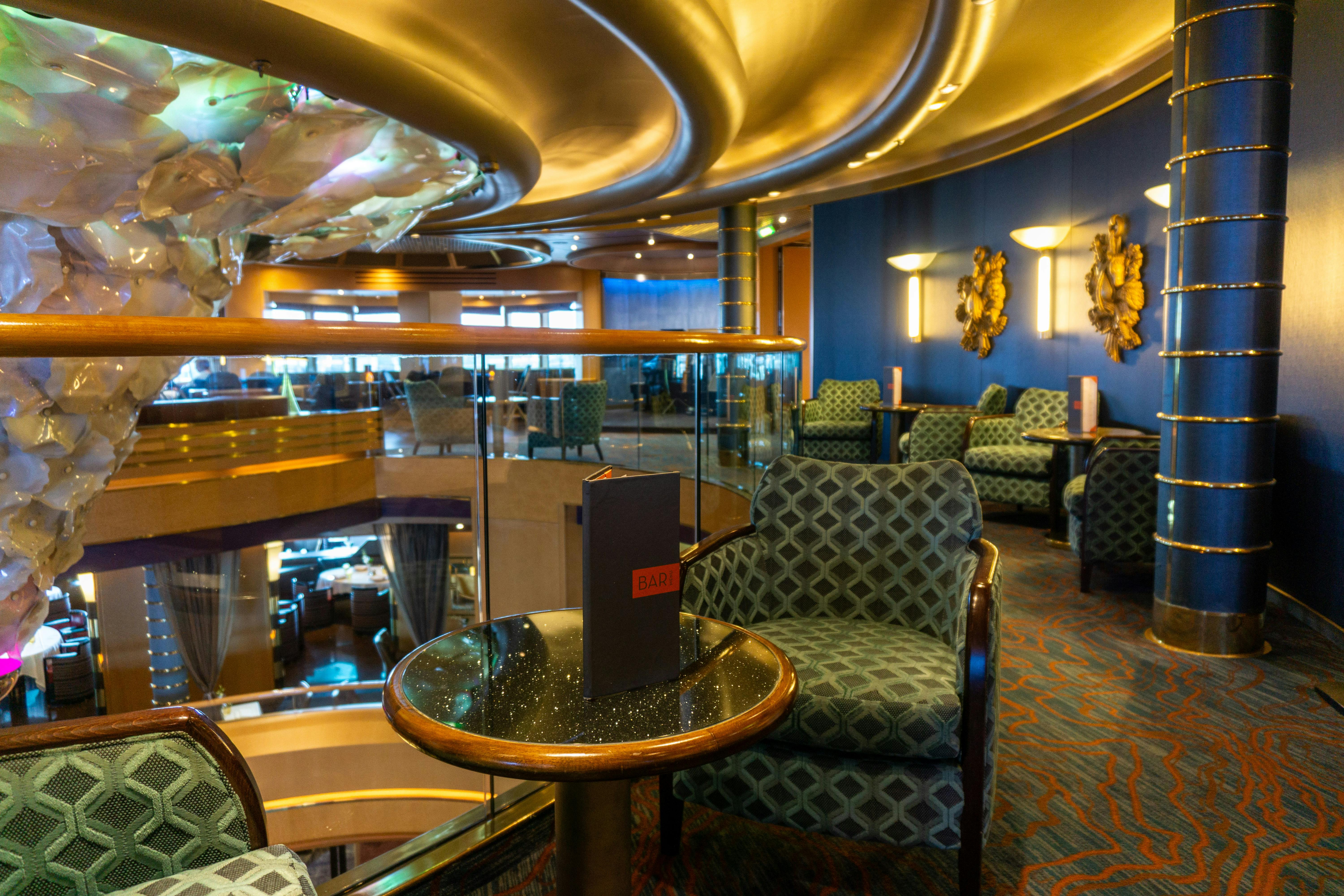 Looking for things to do on Holland America Eurodam? See what cruise ...