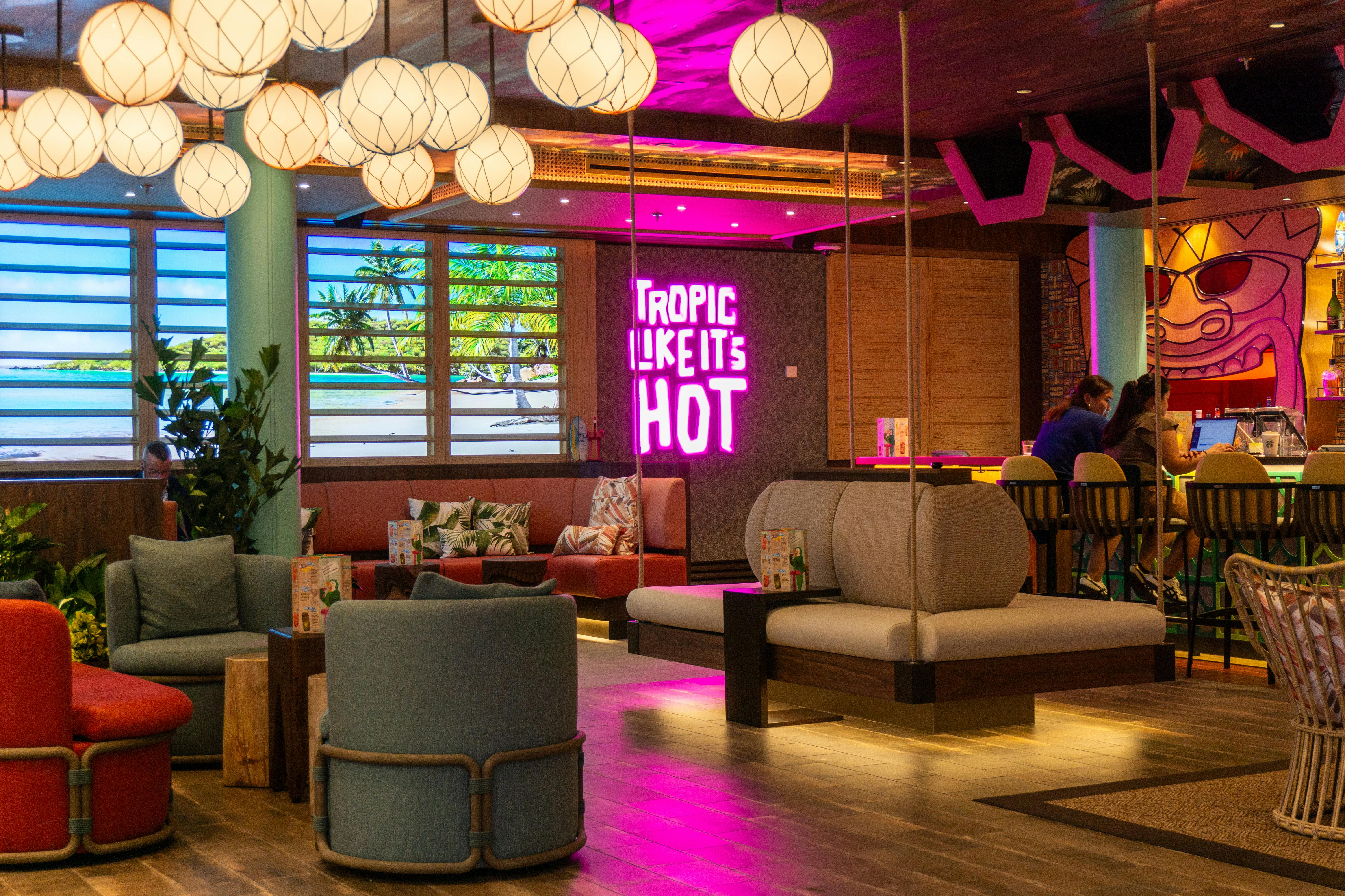 Utopia of the Seas Cruise Itinerary to Bahamas on January 5, 2026