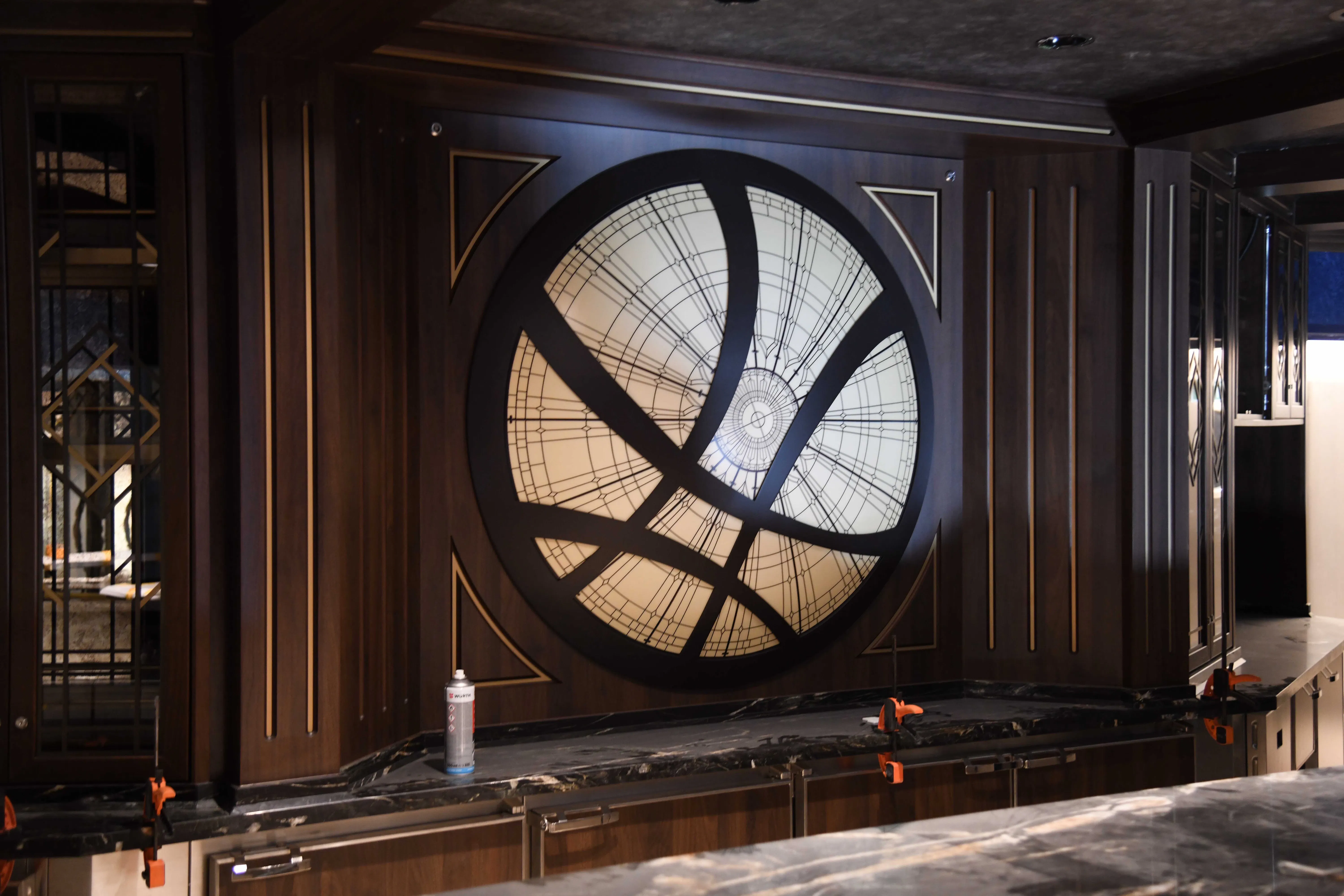 nside Disney Destiny: Shipyard Tour, Float Out & First Look at Disney Cruise Line’s Newest Ship