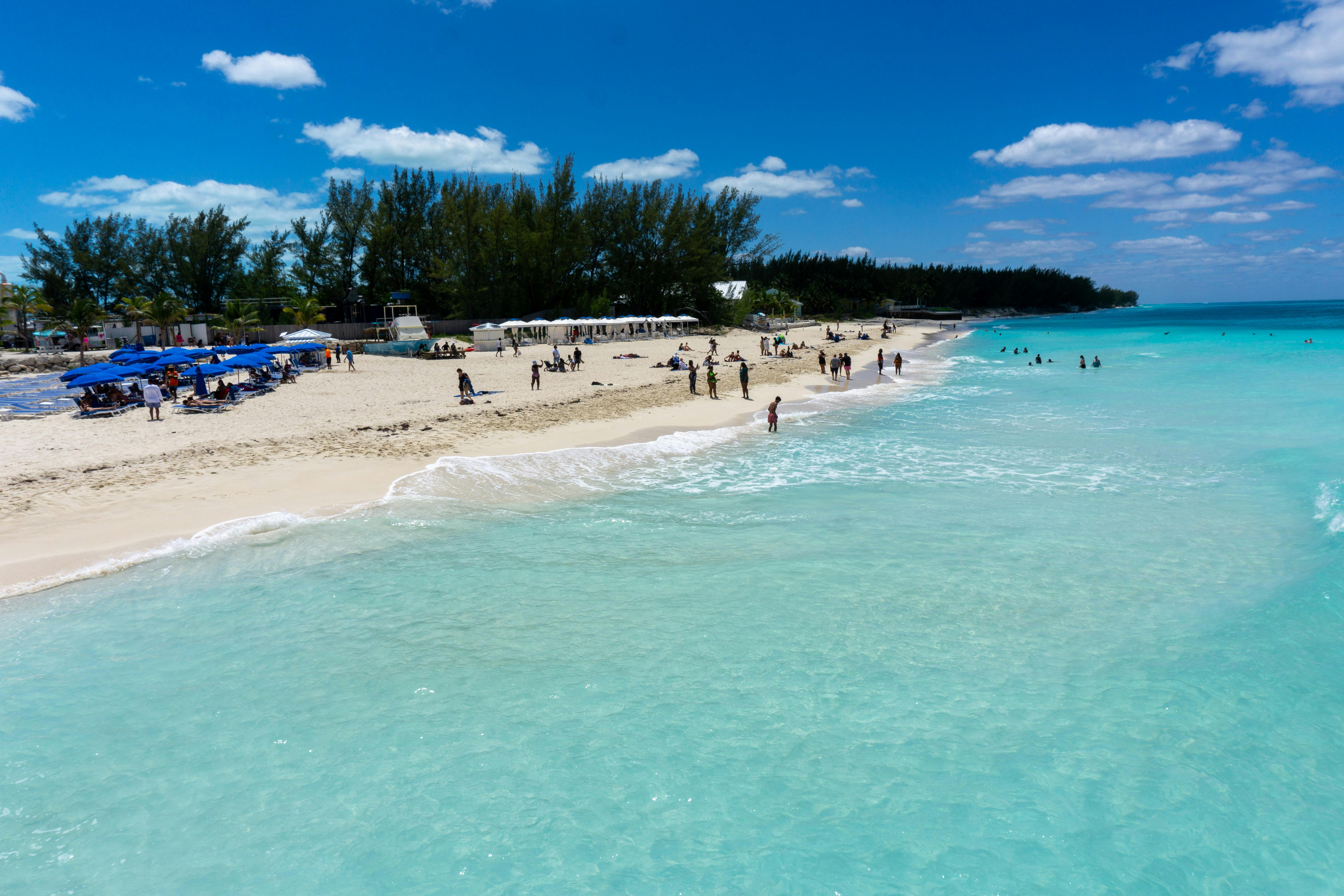 5 Reasons to Go Ashore in Bimini, Bahamas