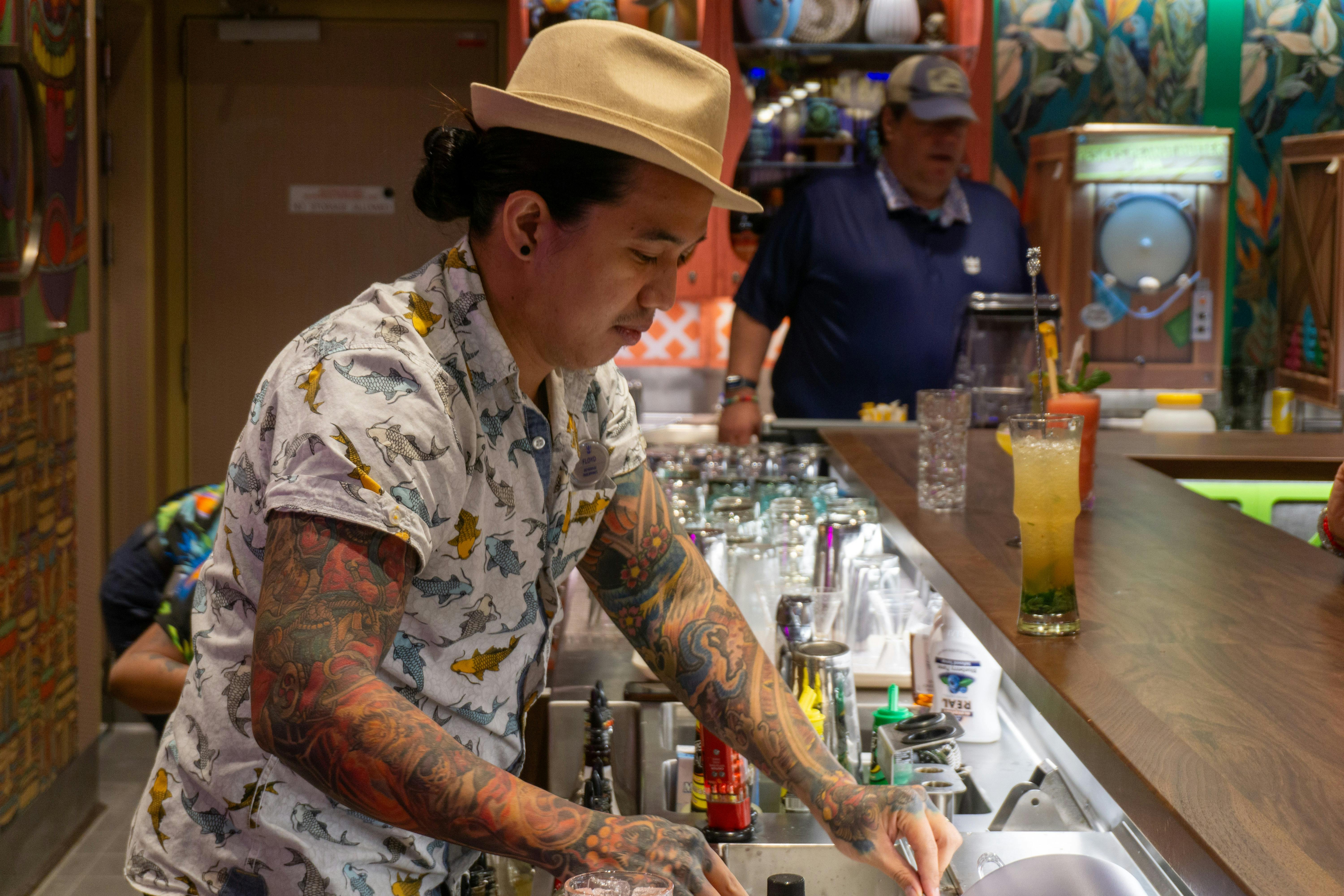 Photos of Utopia of the Seas