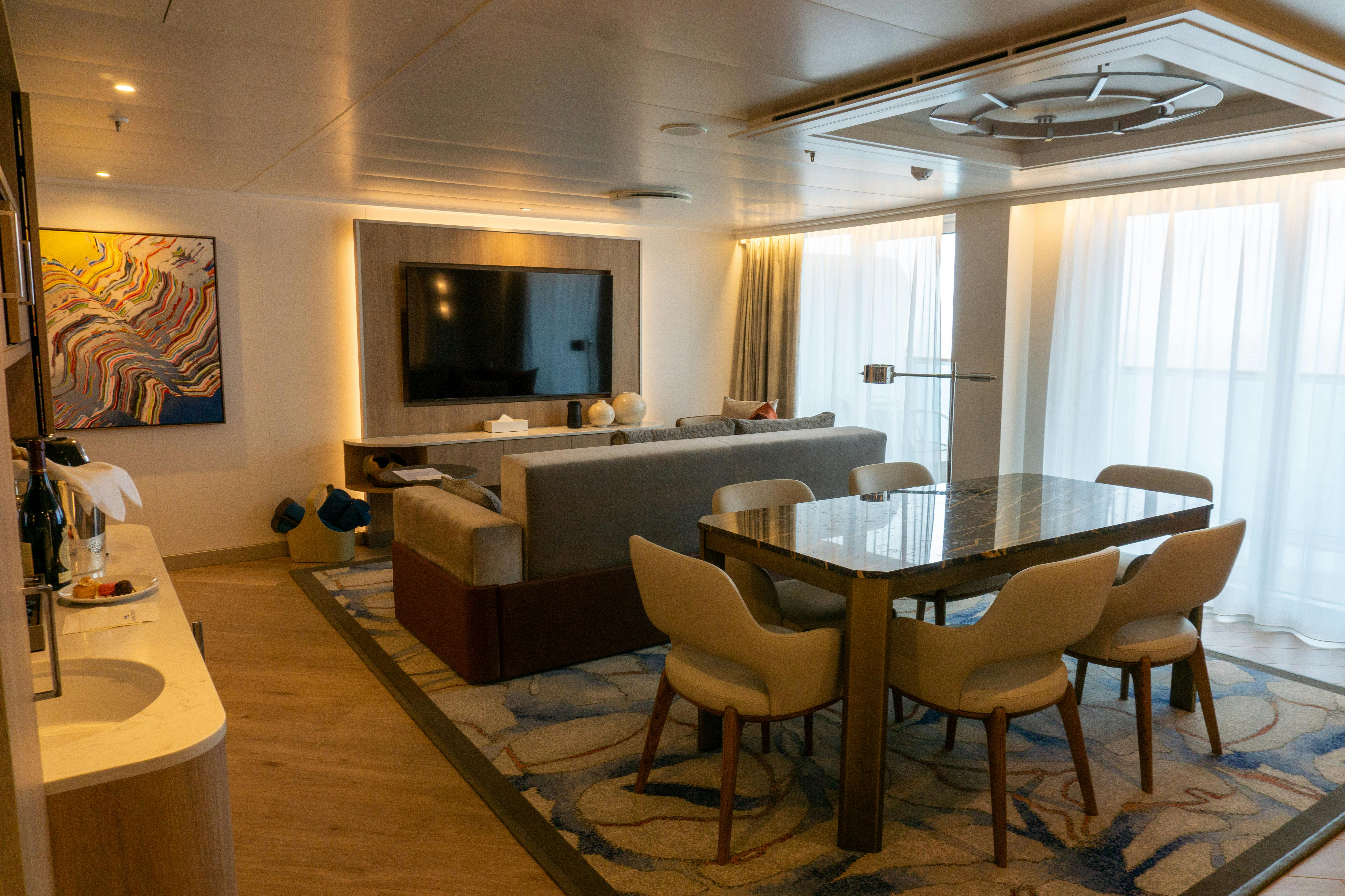 Photos of Sun Princess: First Look at Princess Cruises' New Ship