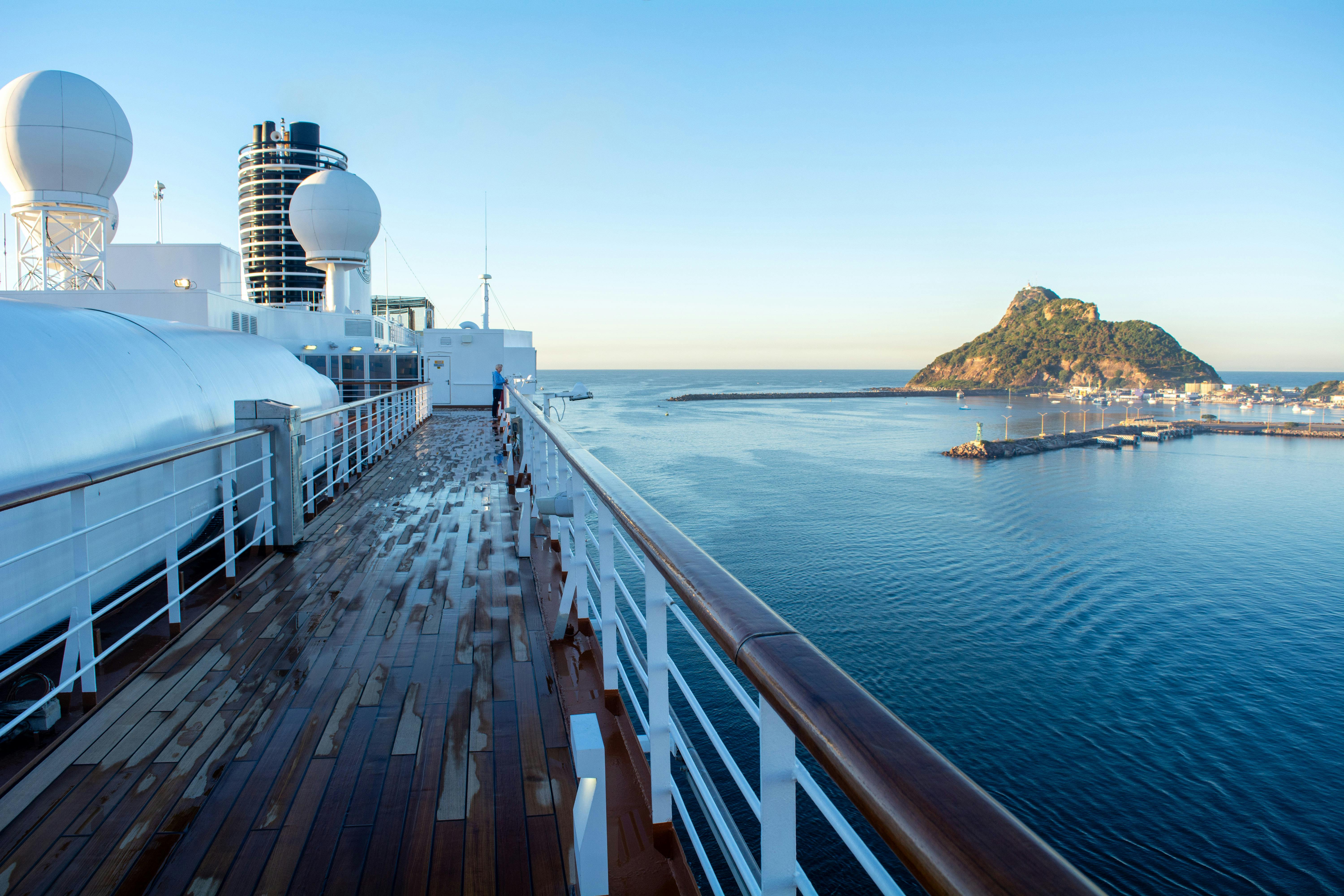 6 Best Reasons to Get Off Your Cruise Ship in Mazatlan, Mexico