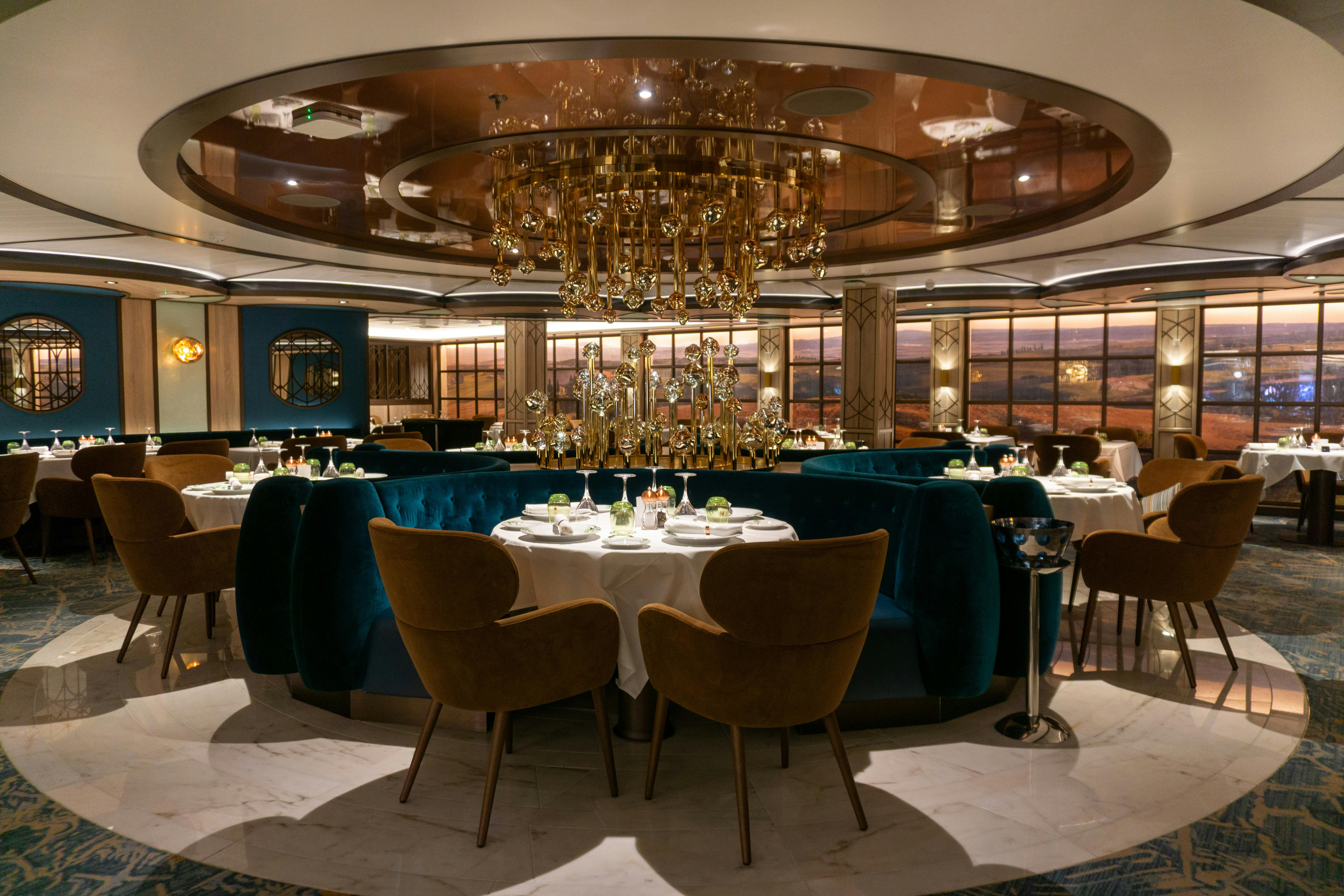 Sun Princess Cruise Itinerary to Eastern Caribbean on February 28, 2027