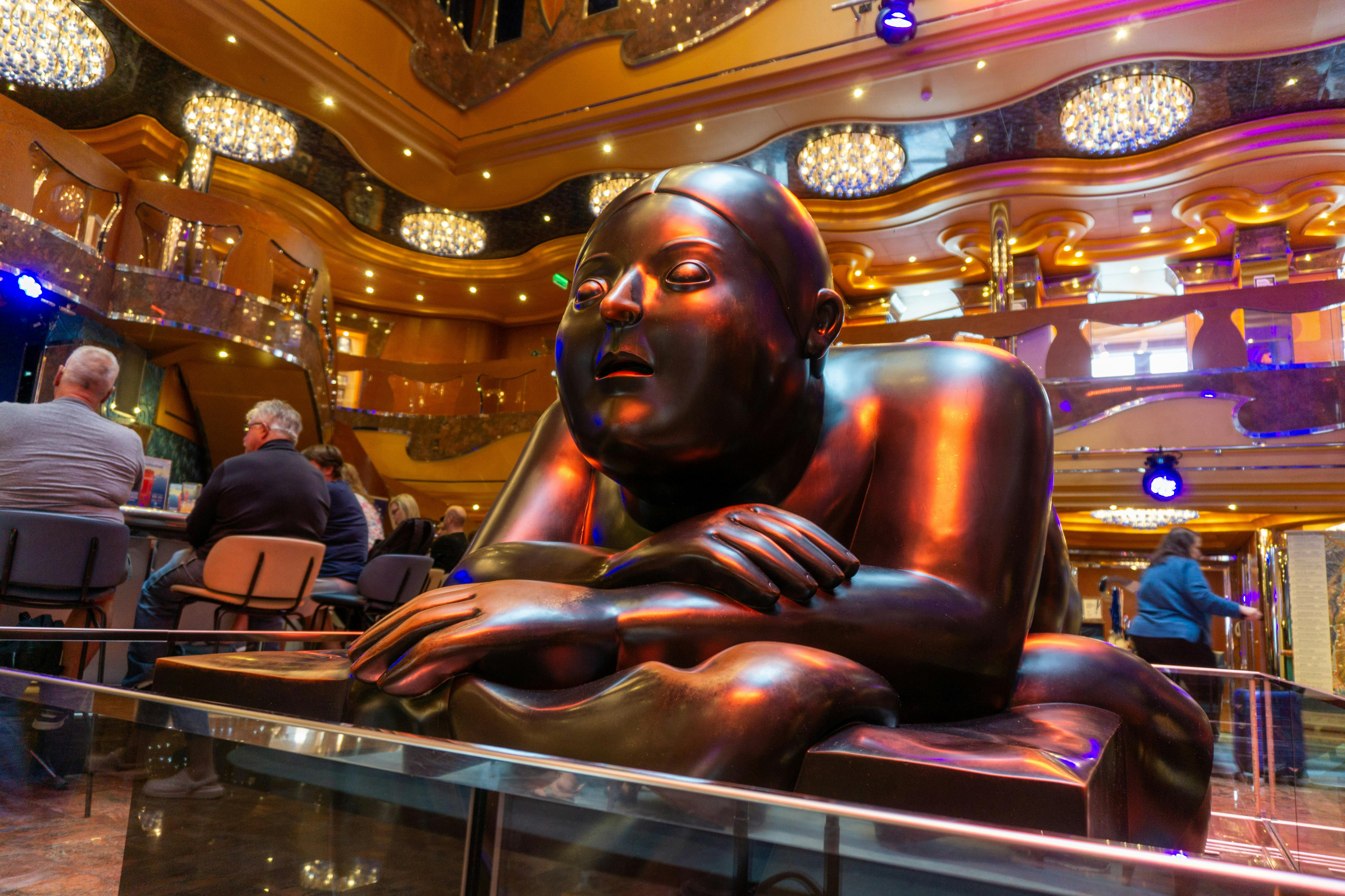 Carnival Luminosa Cruise Ship Review | First-hand Expert Review