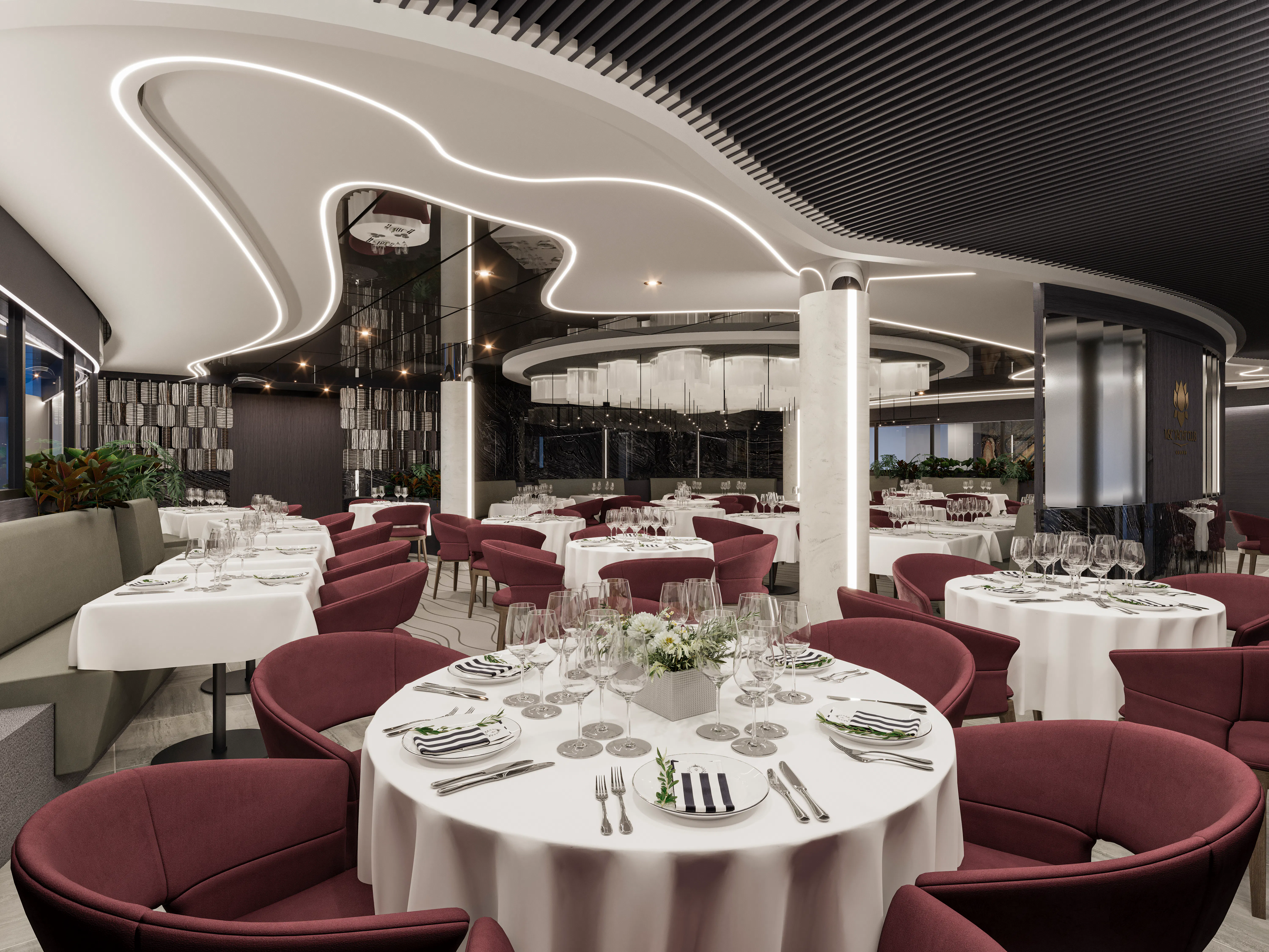 MSC Cruises to Add MSC Yacht Club to 2 More Ships