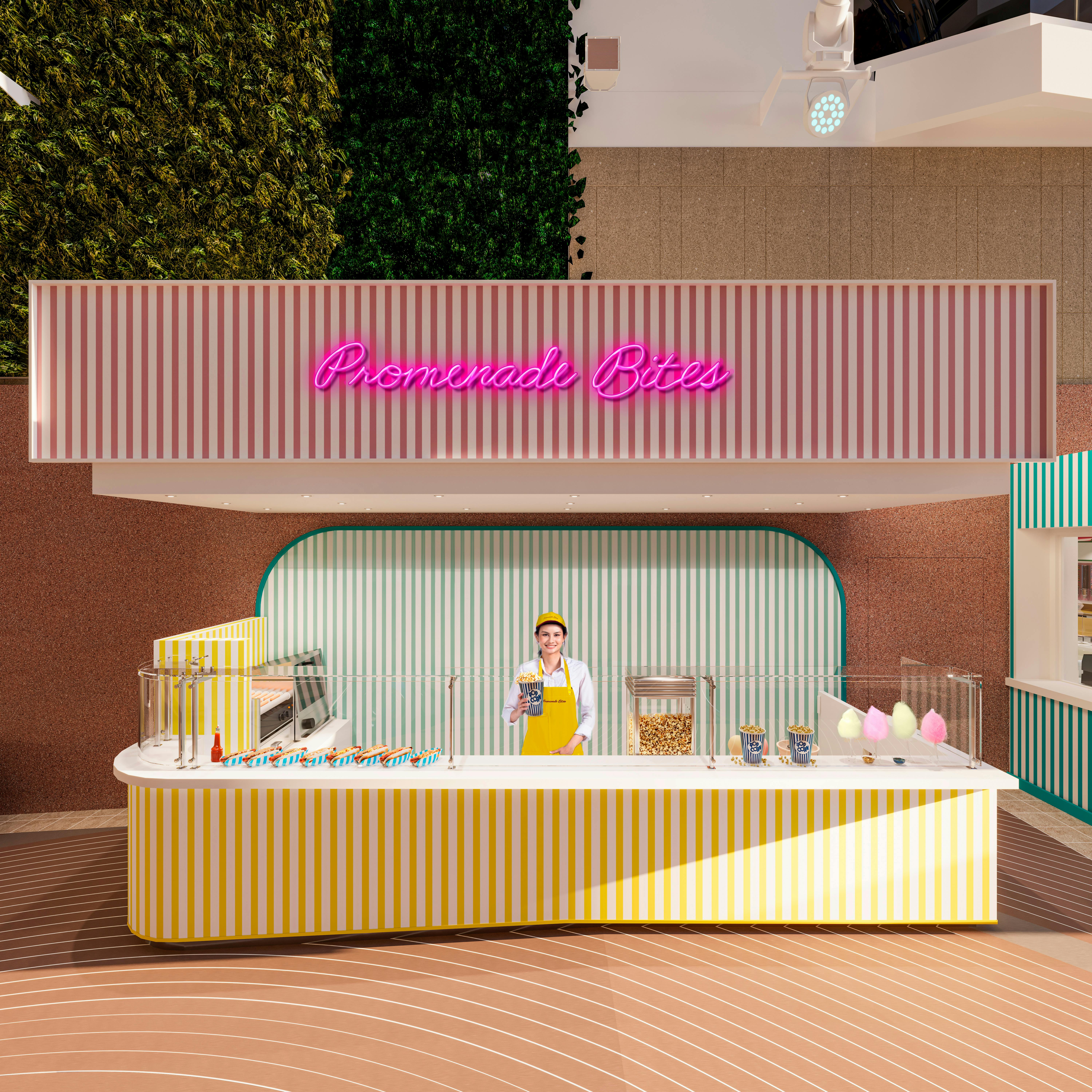 Everything you need to know about MSC World America