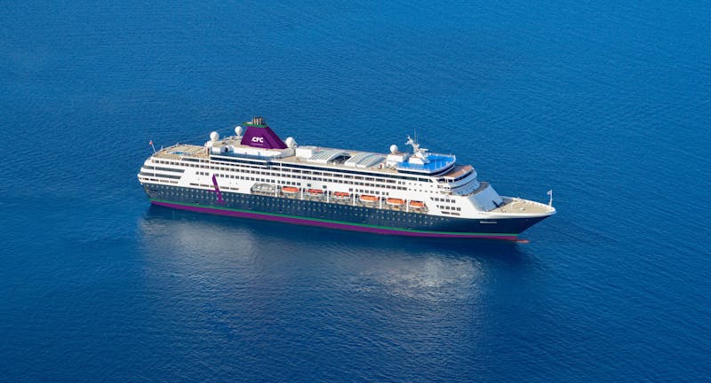 Ambassador Cruise Line Debuts First Winter 2025/2026 Caribbean Fly-Cruise Programme