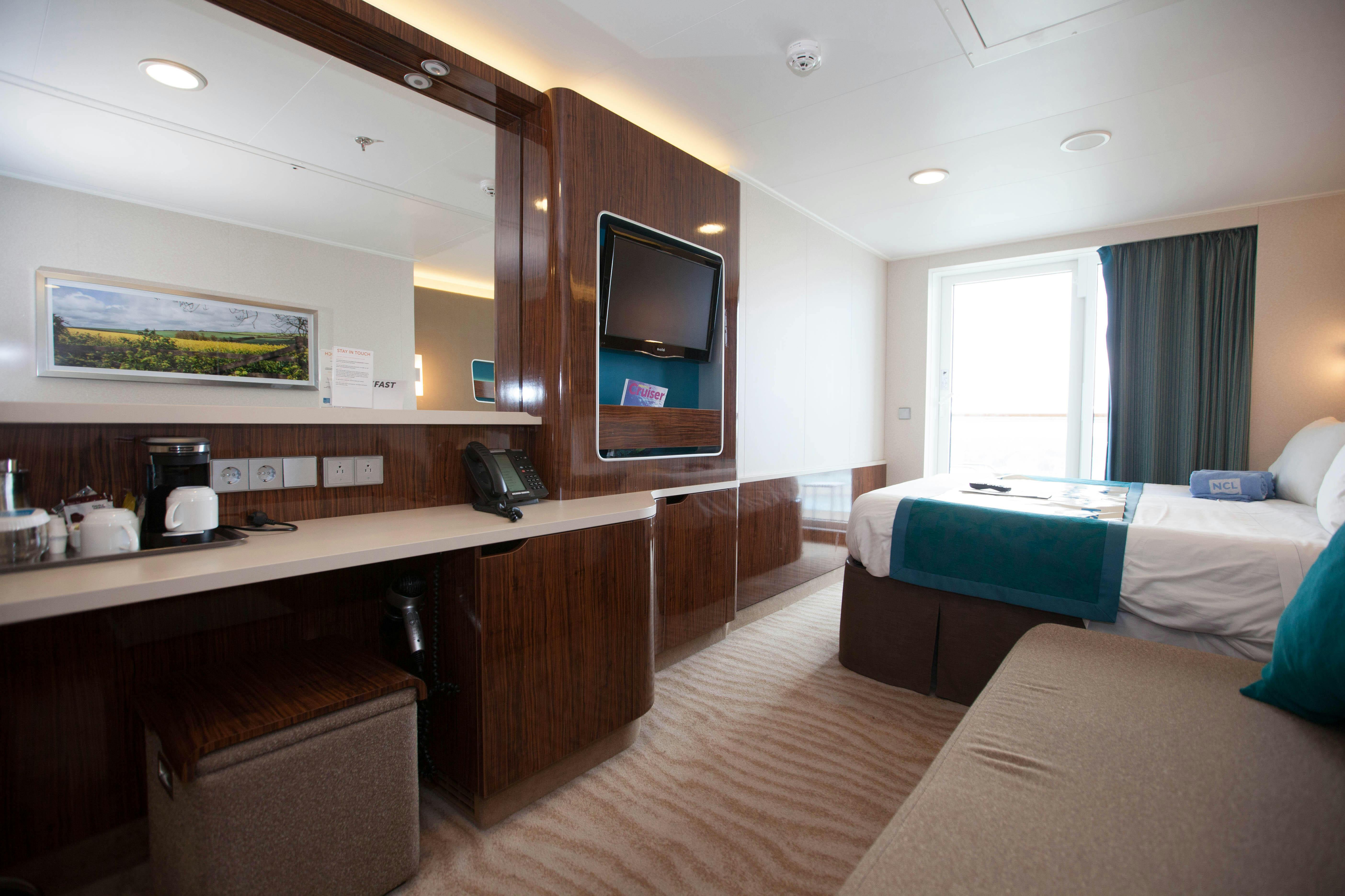 How Often Is Your Cruise Ship Stateroom Cleaned?