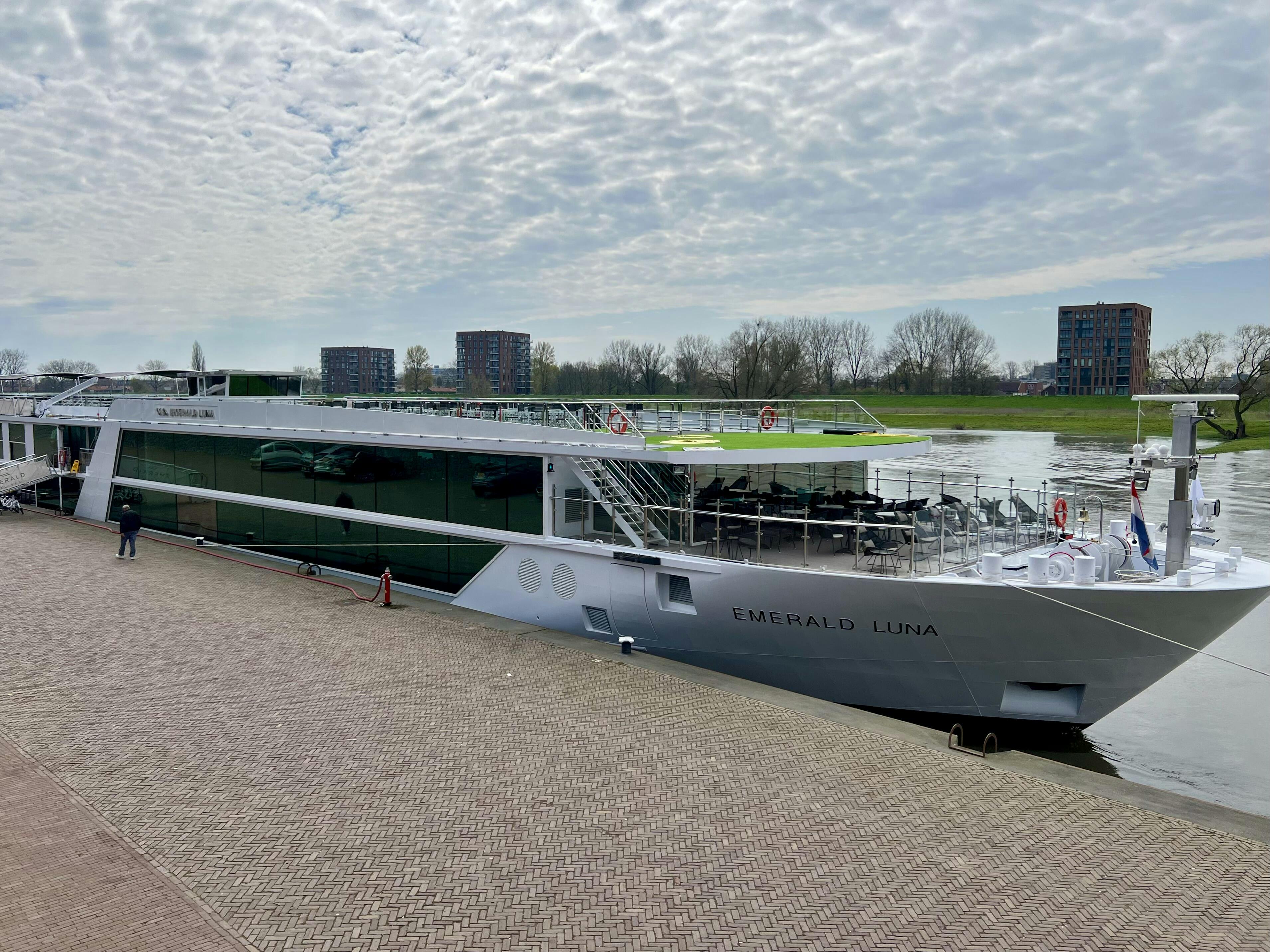 Why Emerald Is the River Cruise Line for You