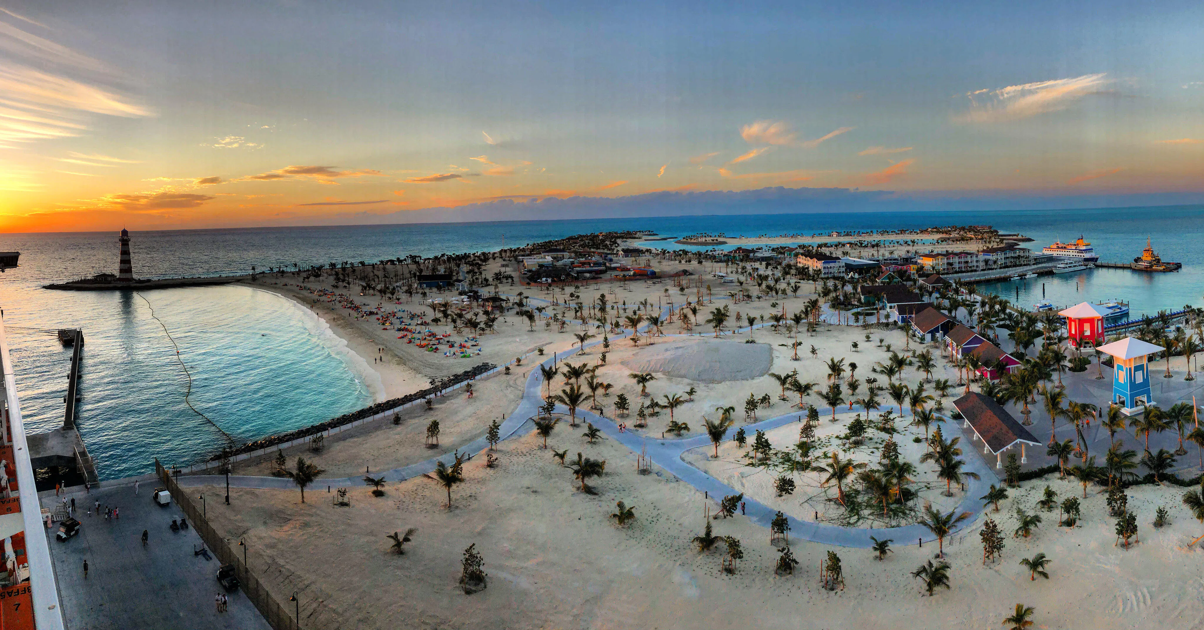Why MSC World America Is a Great Fit for Miami