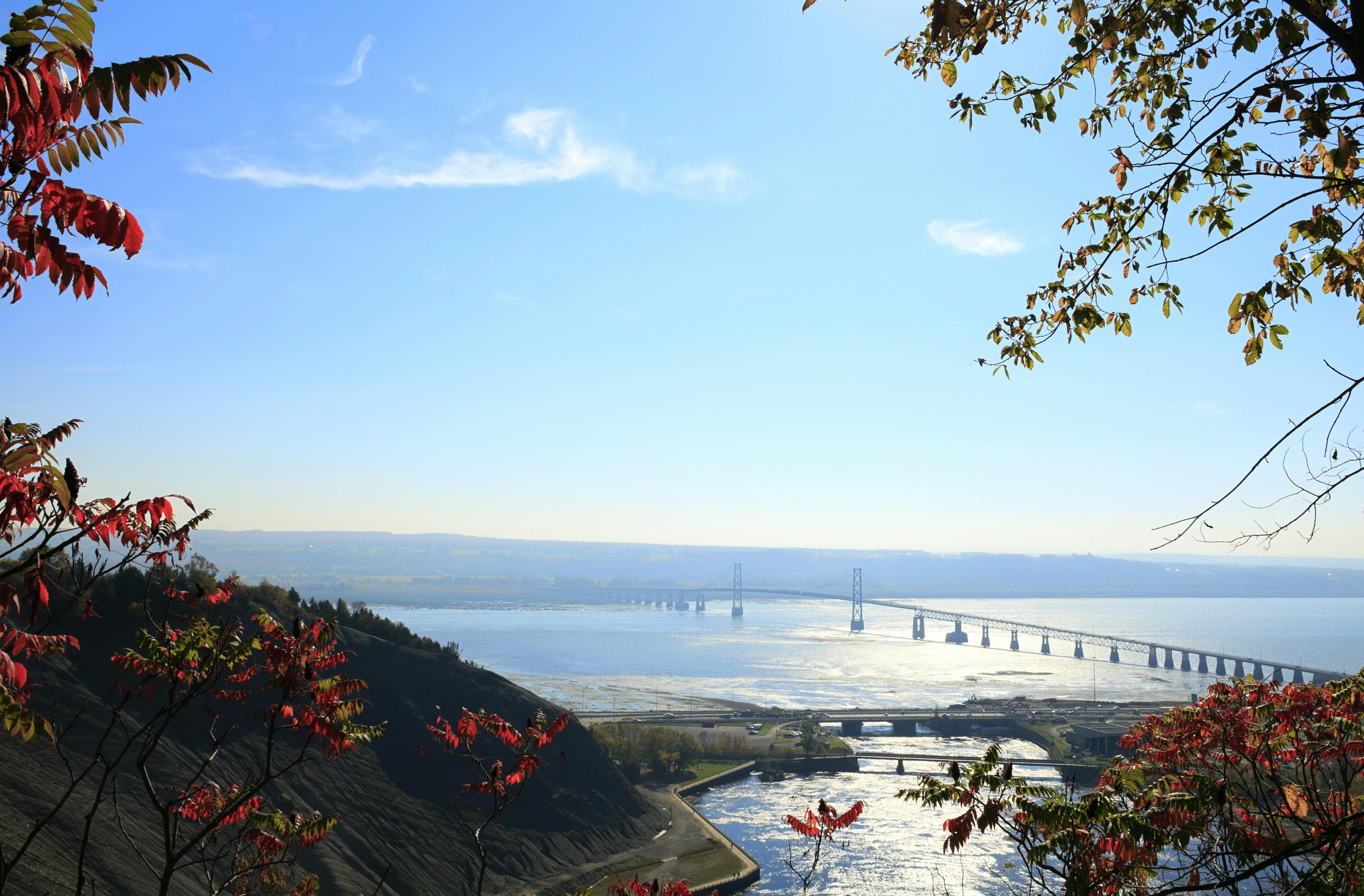 St. Lawrence River Cruise Lines