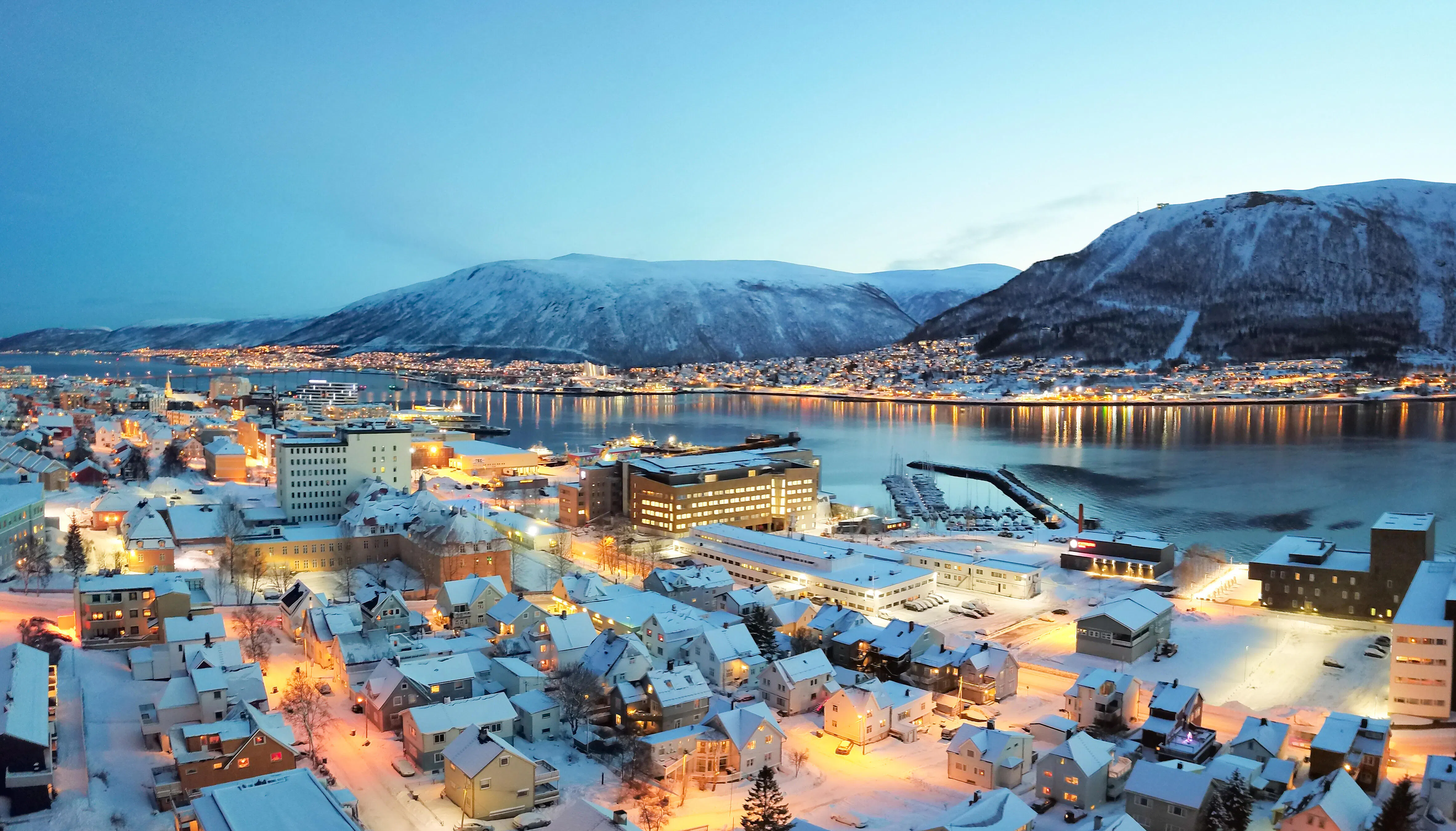 Norway Cruise Tips: Your Ultimate Guide