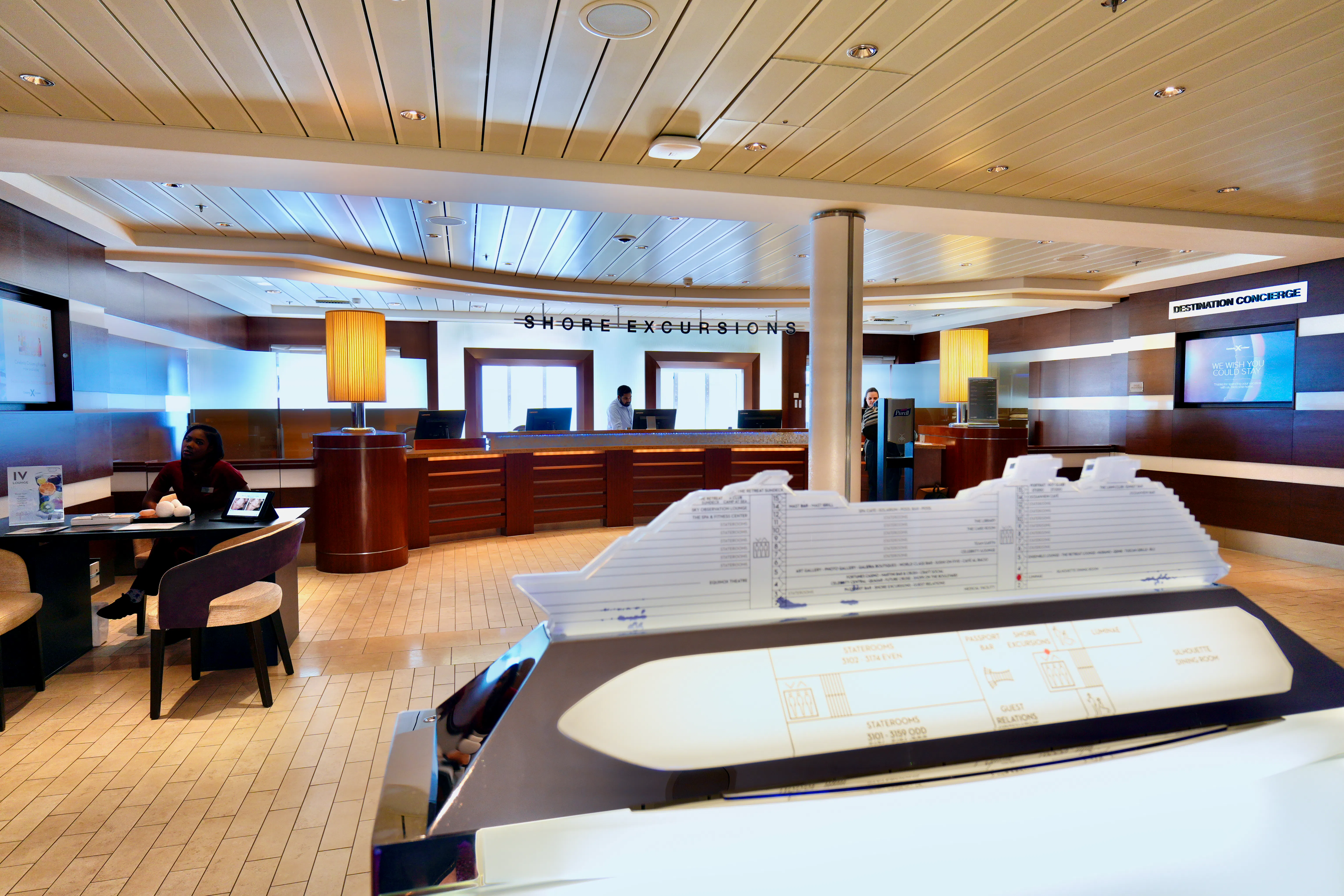 What to Expect on a Cruise: Using a Cell Phone - Cruise Critic
