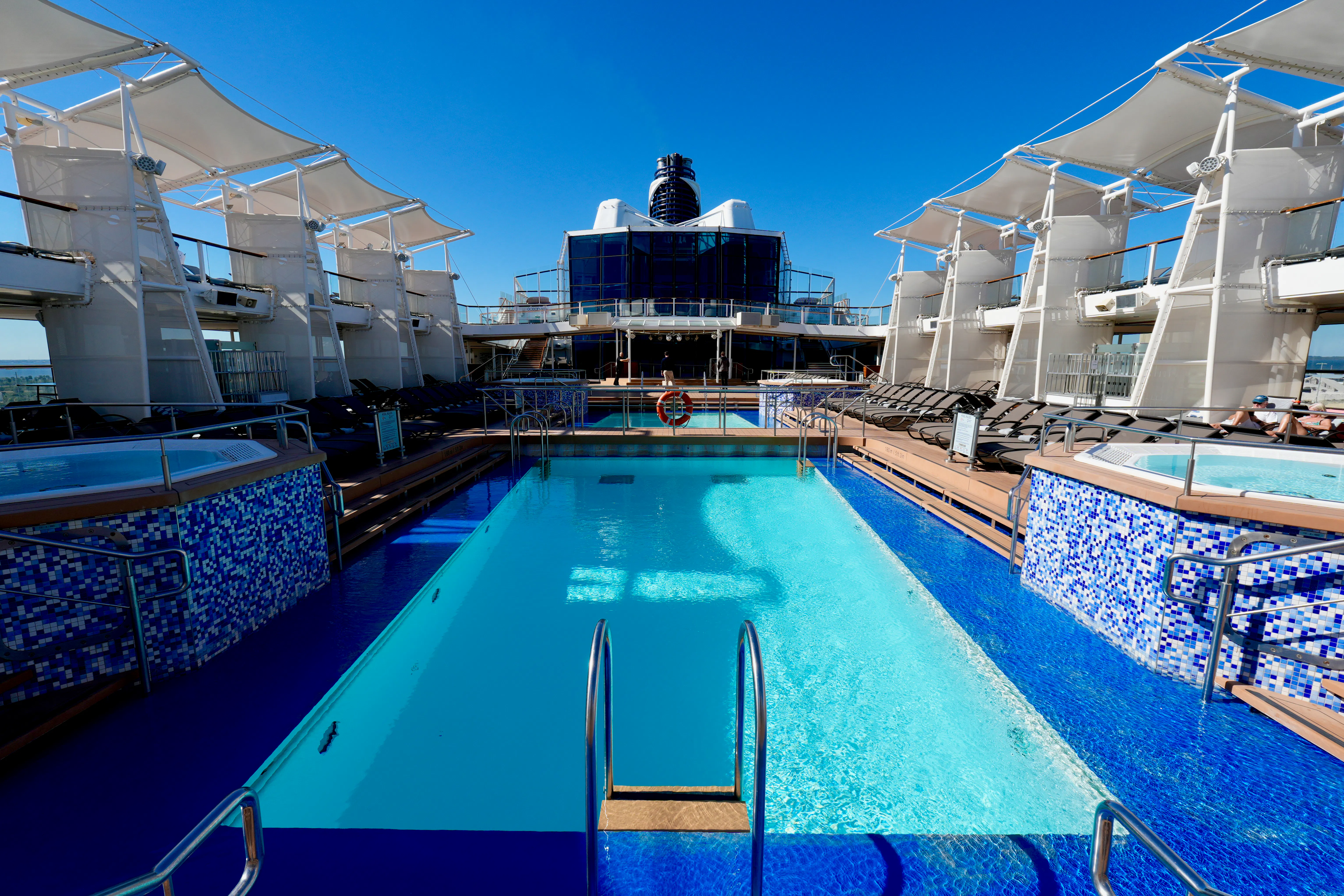 Celebrity Equinox Cruise Ship | Editor's Review