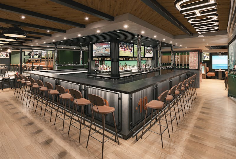MSC World America News: New Bar Concepts revealed