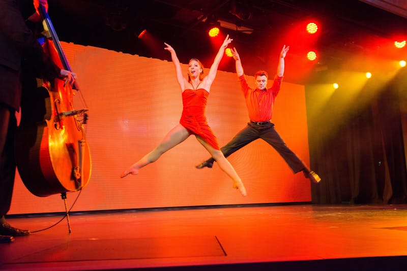 Expert Review of Viking Star Cruise Ship