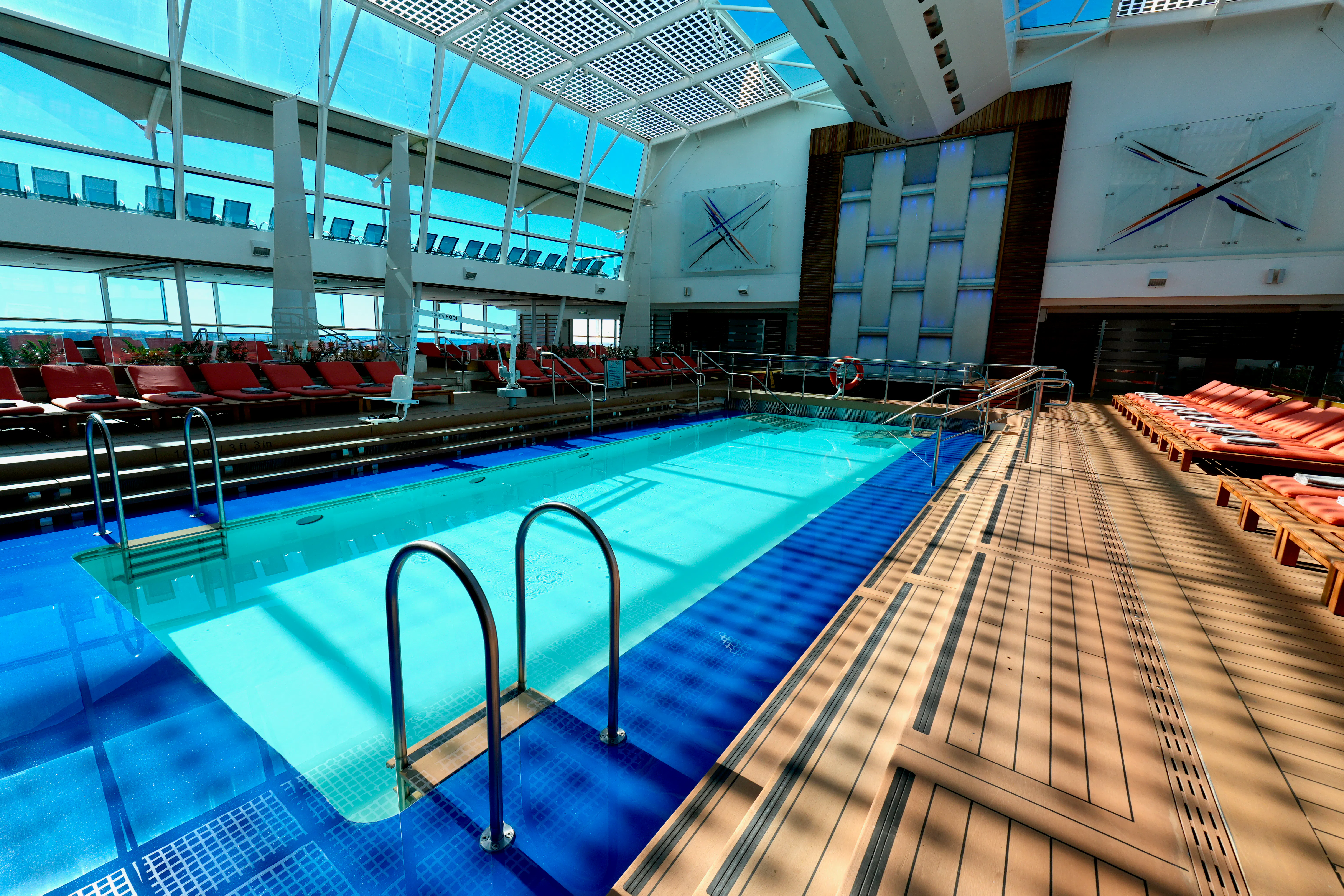 Looking for things to do on Celebrity Equinox? See what cruise experts ...