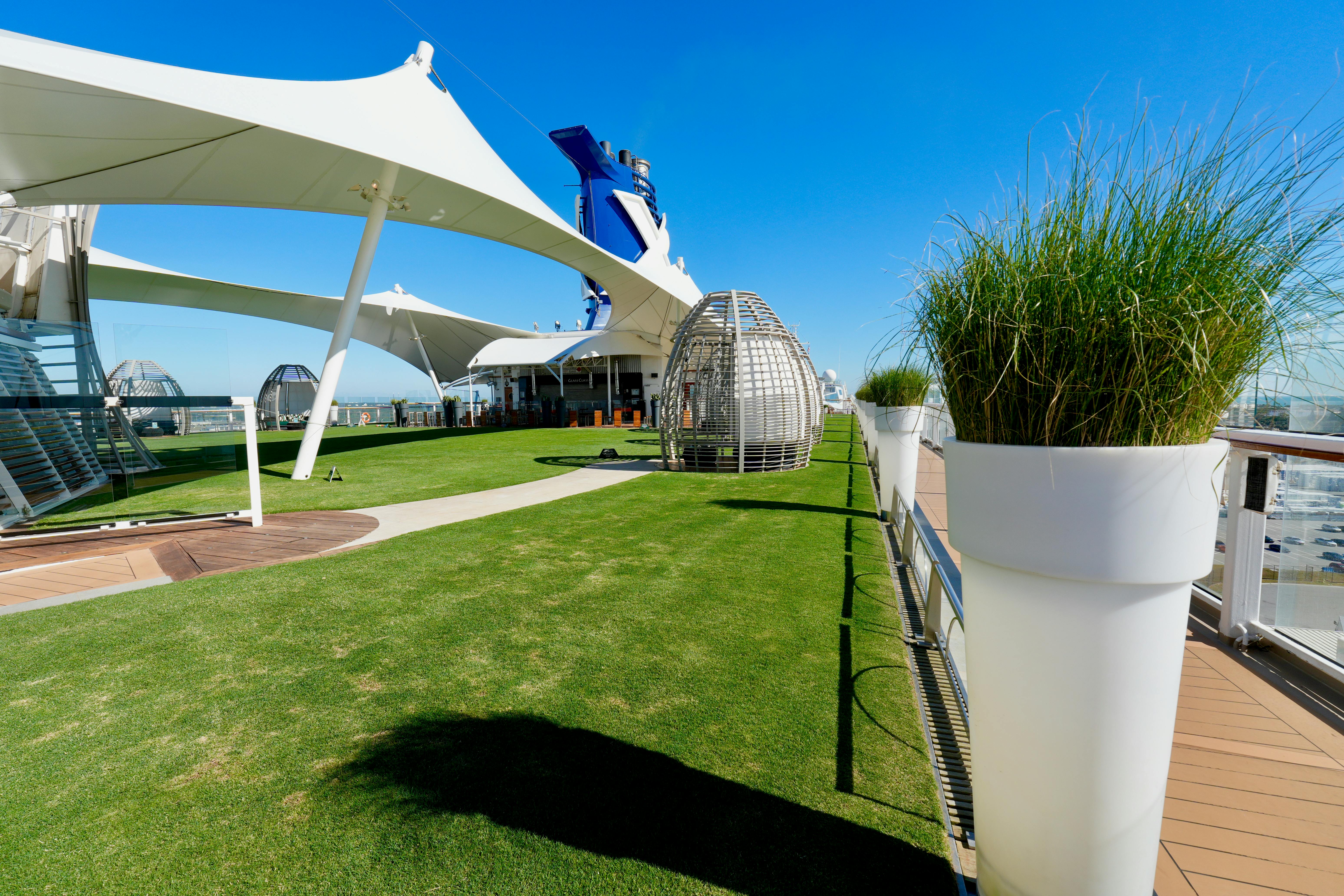 Looking for things to do on Celebrity Equinox? See what cruise experts had to say about ...