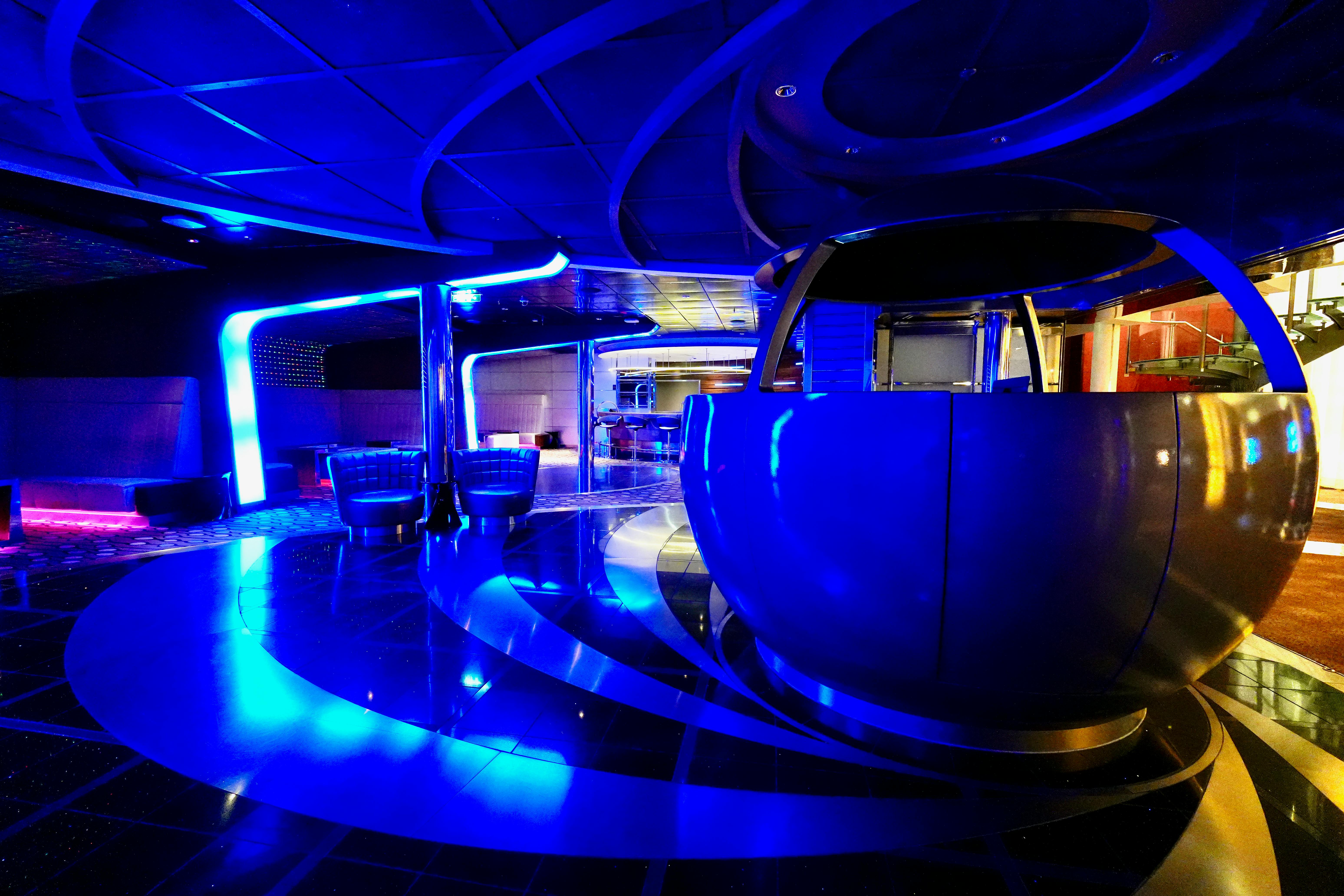 Celebrity Cruises vs. Princess Cruises: A Comparison