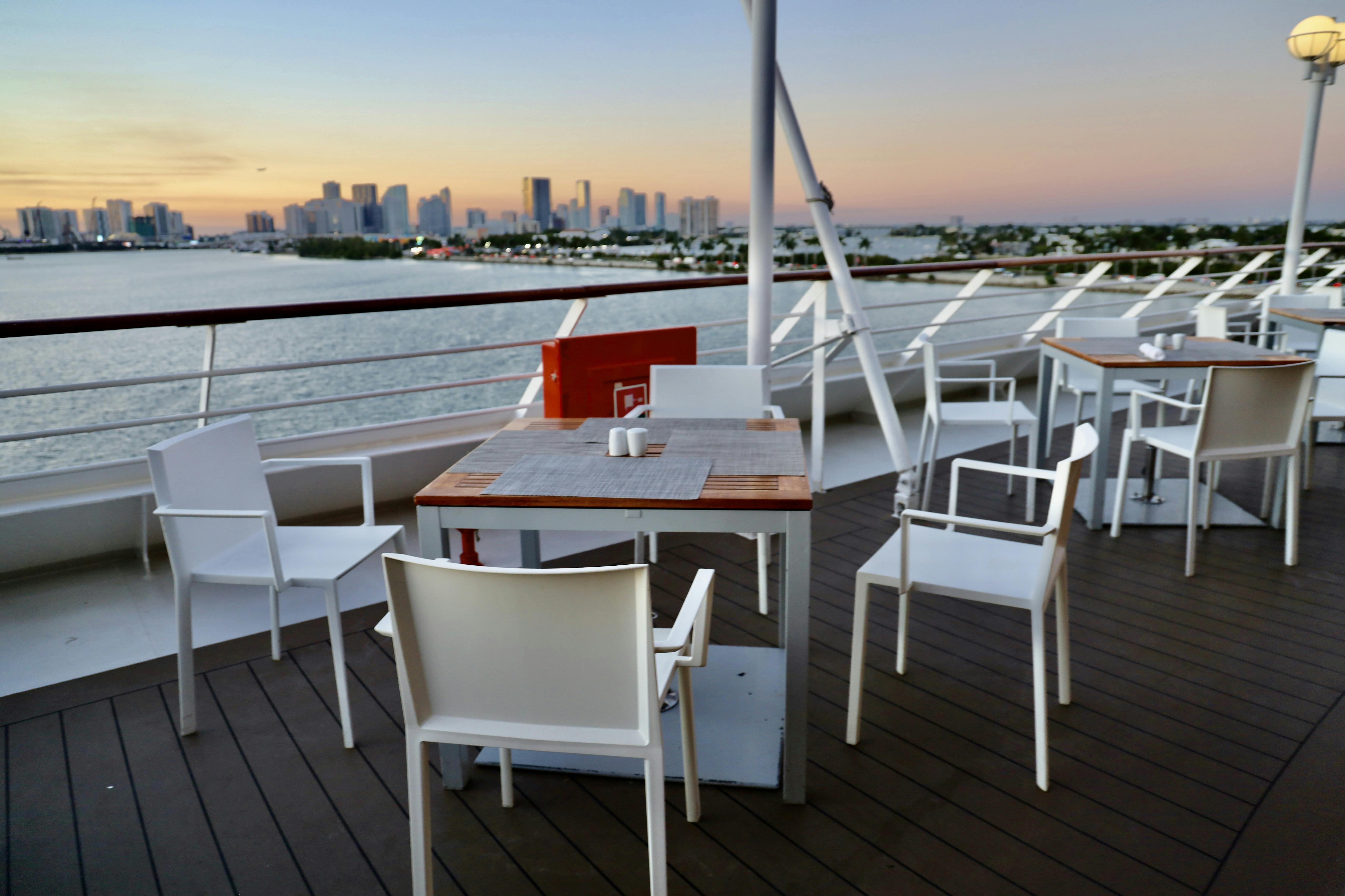 Azamara History: Azamara Cruises Then & Now - Cruise Critic