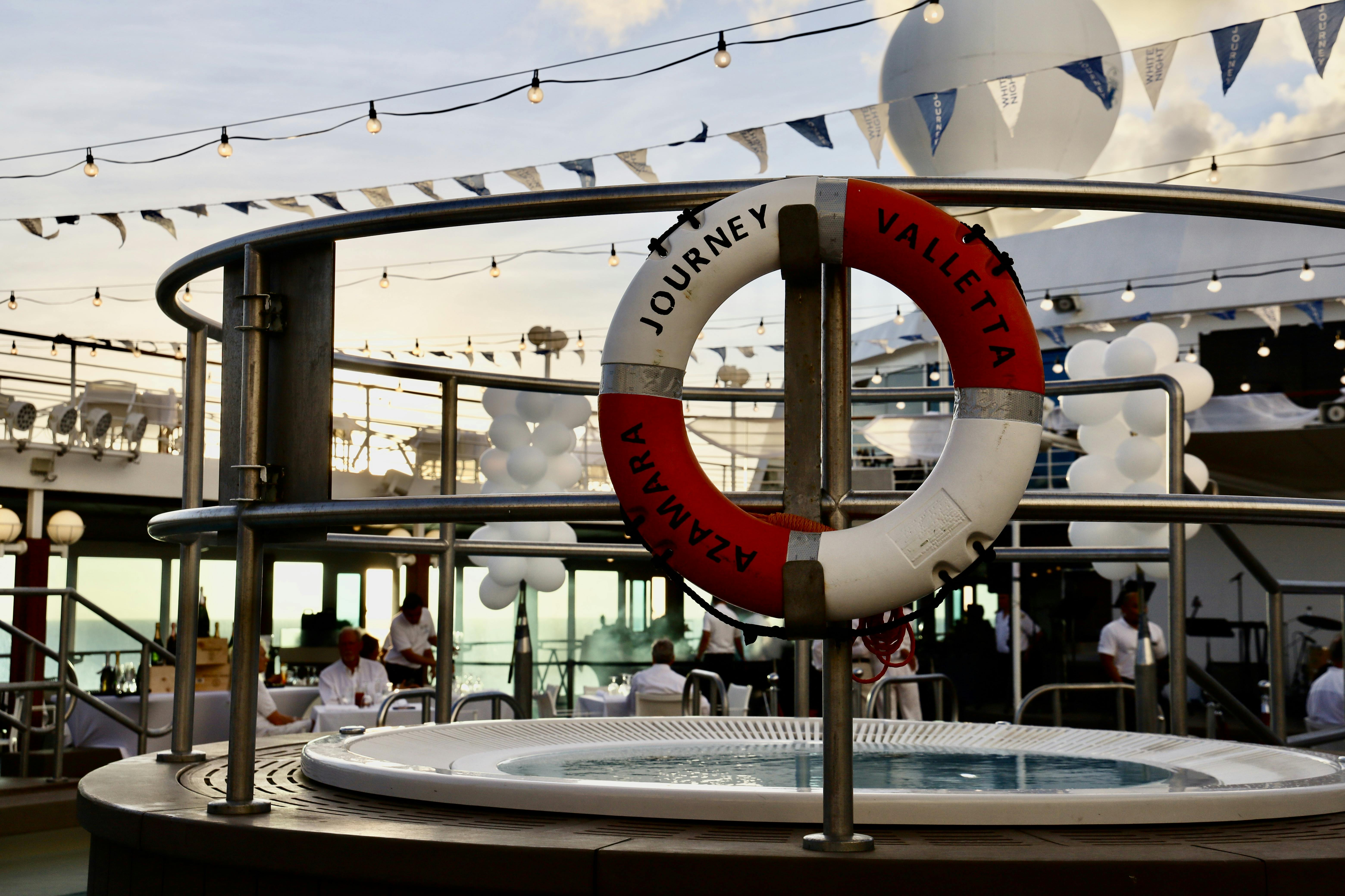 Azamara Journey Cruise: Expert Review (2023)