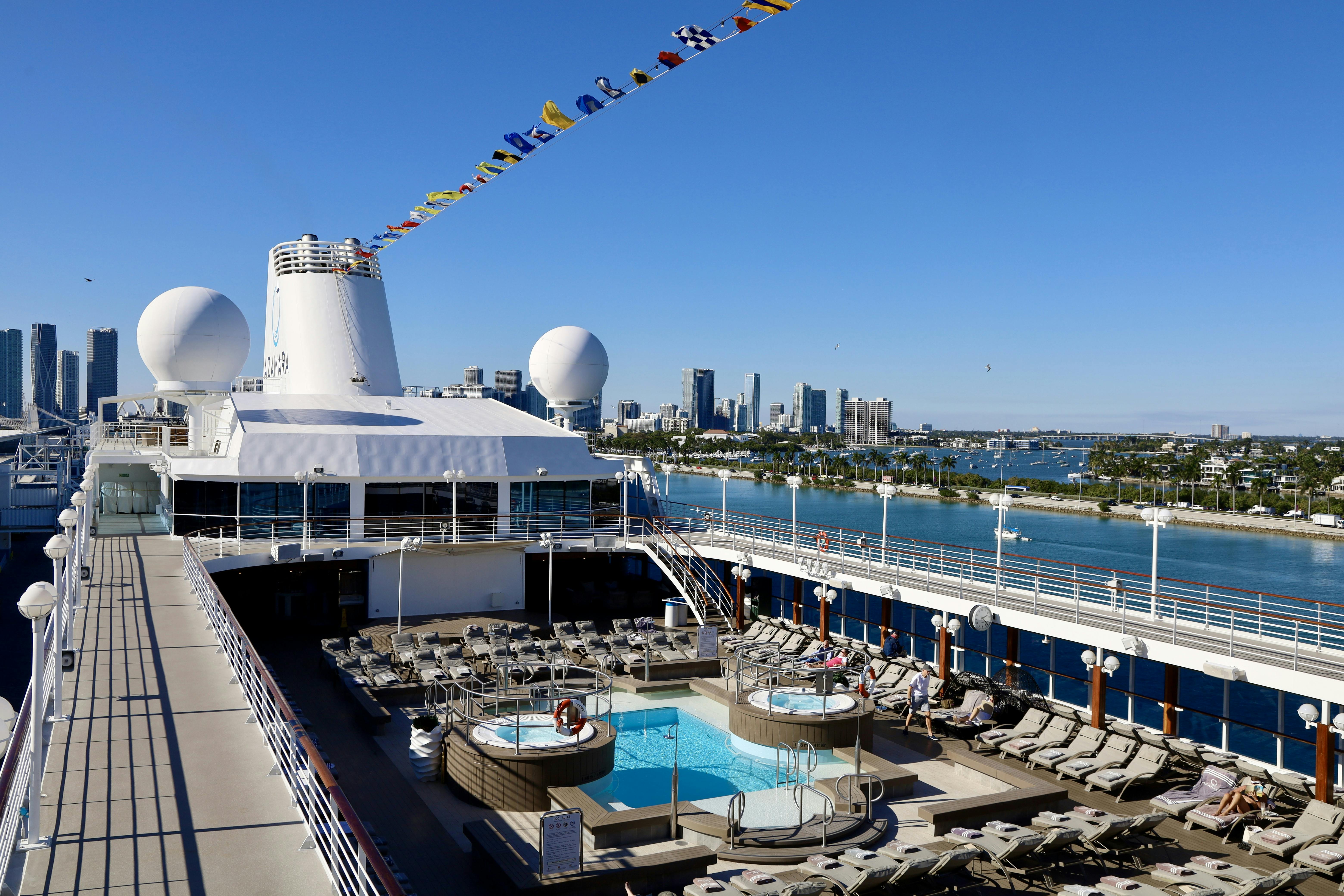 Azamara Cruises: Your Ultimate Guide