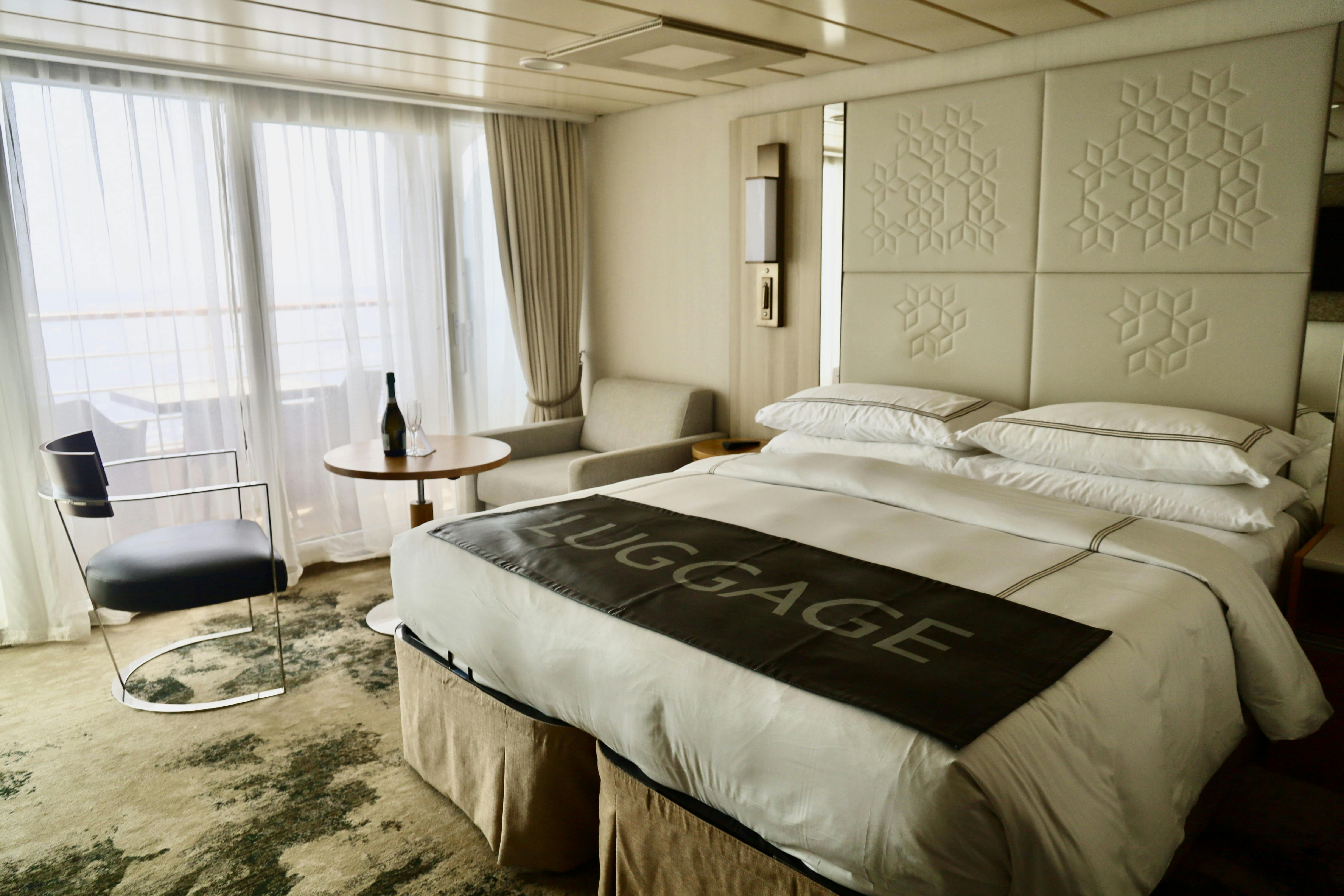 Azamara Journey Cabins & Staterooms on Cruise Critic