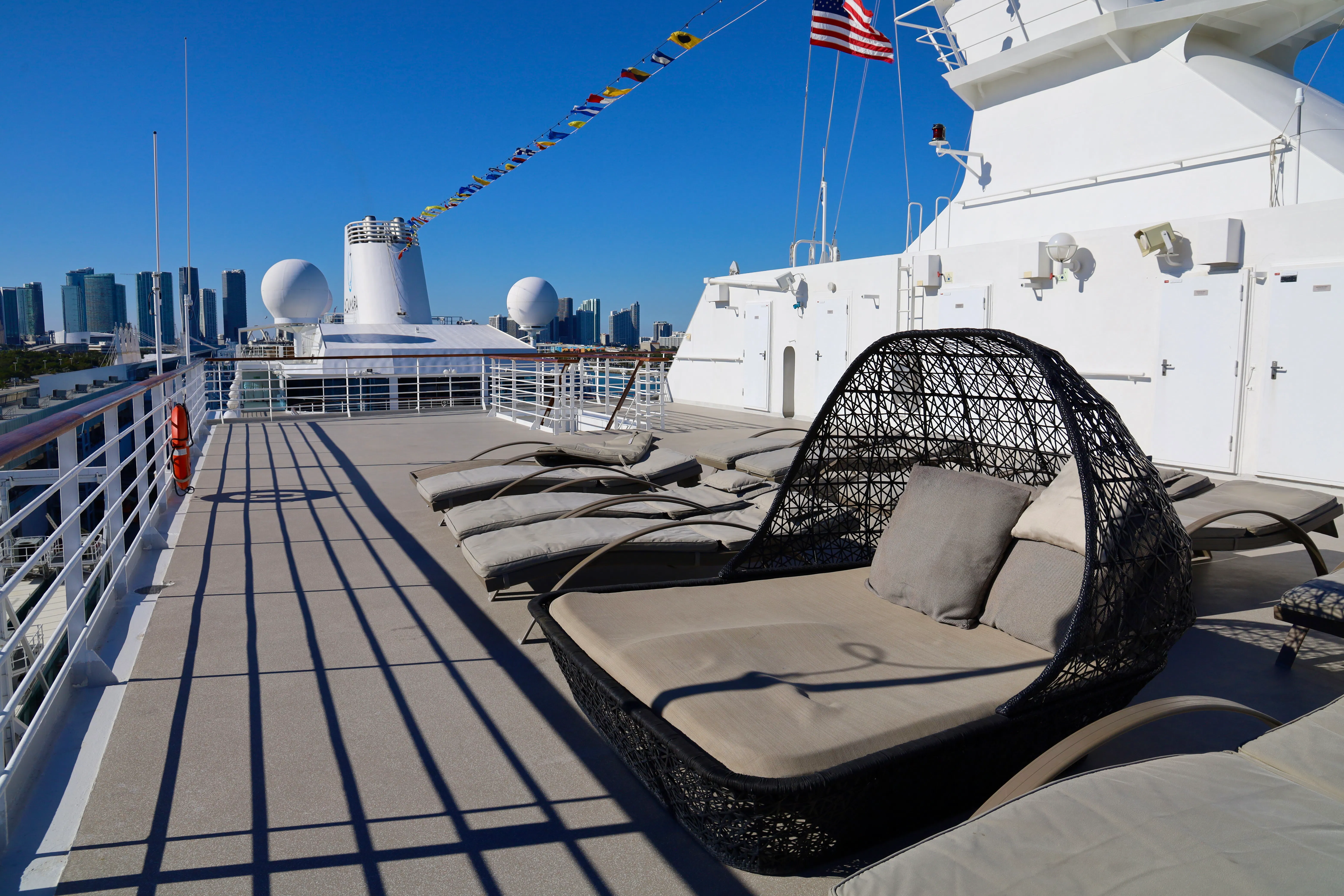 Azamara History: Azamara Cruises Then & Now - Cruise Critic