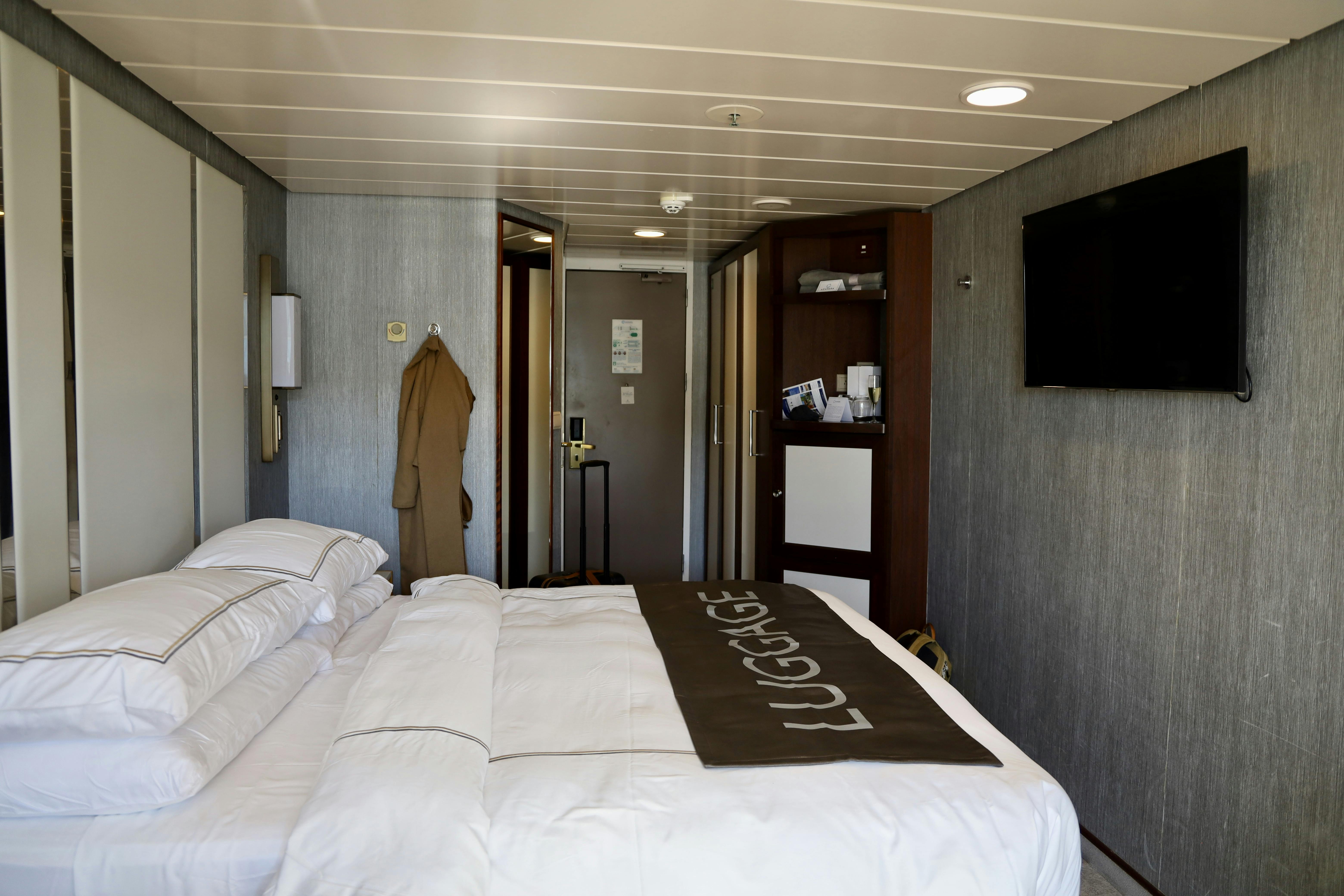 Azamara Journey Cruise: Expert Review (2023)