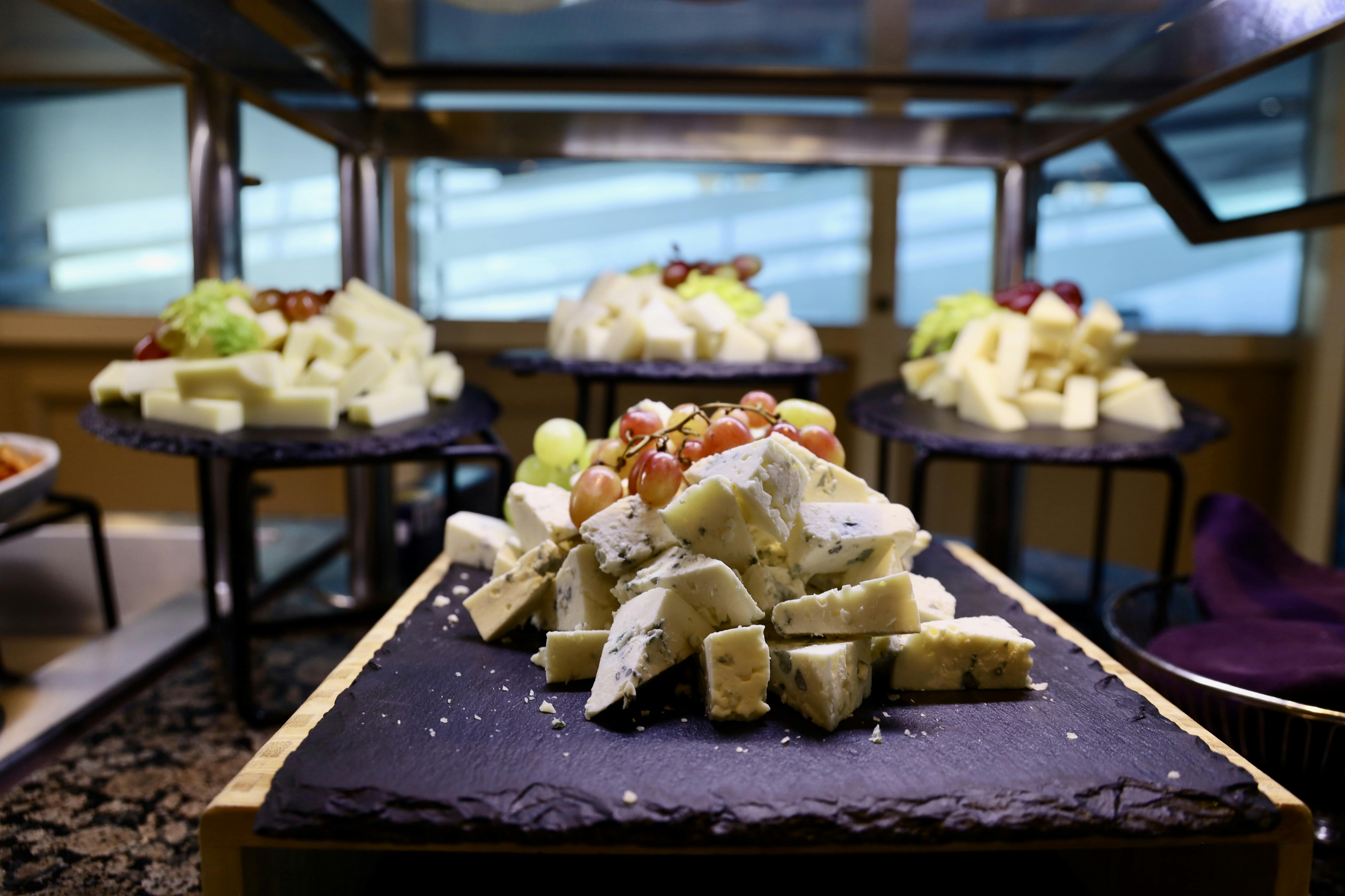 Azamara Journey Dining: Restaurants & Food on Cruise Critic