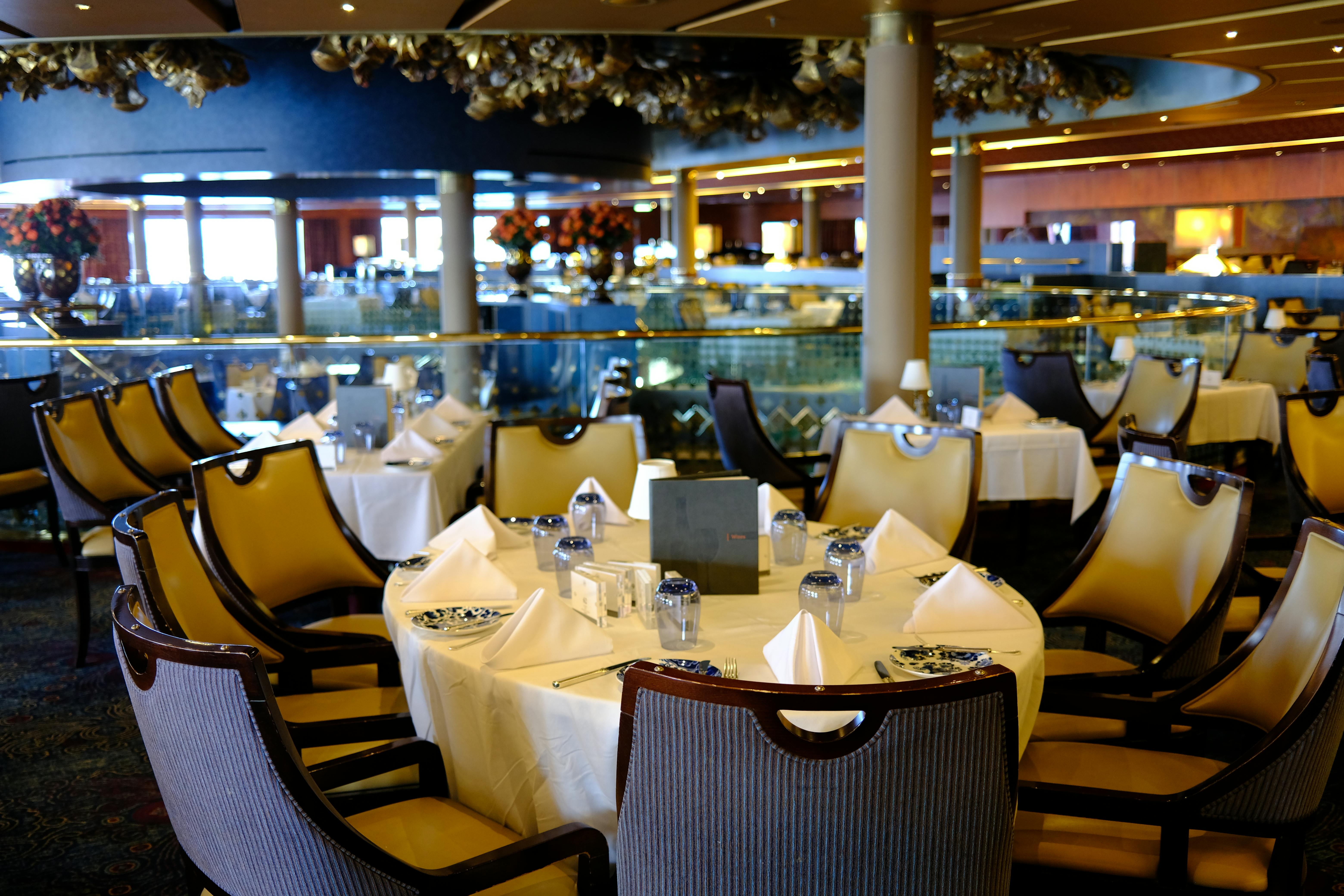 Oosterdam Ship Review | Cruise Critic