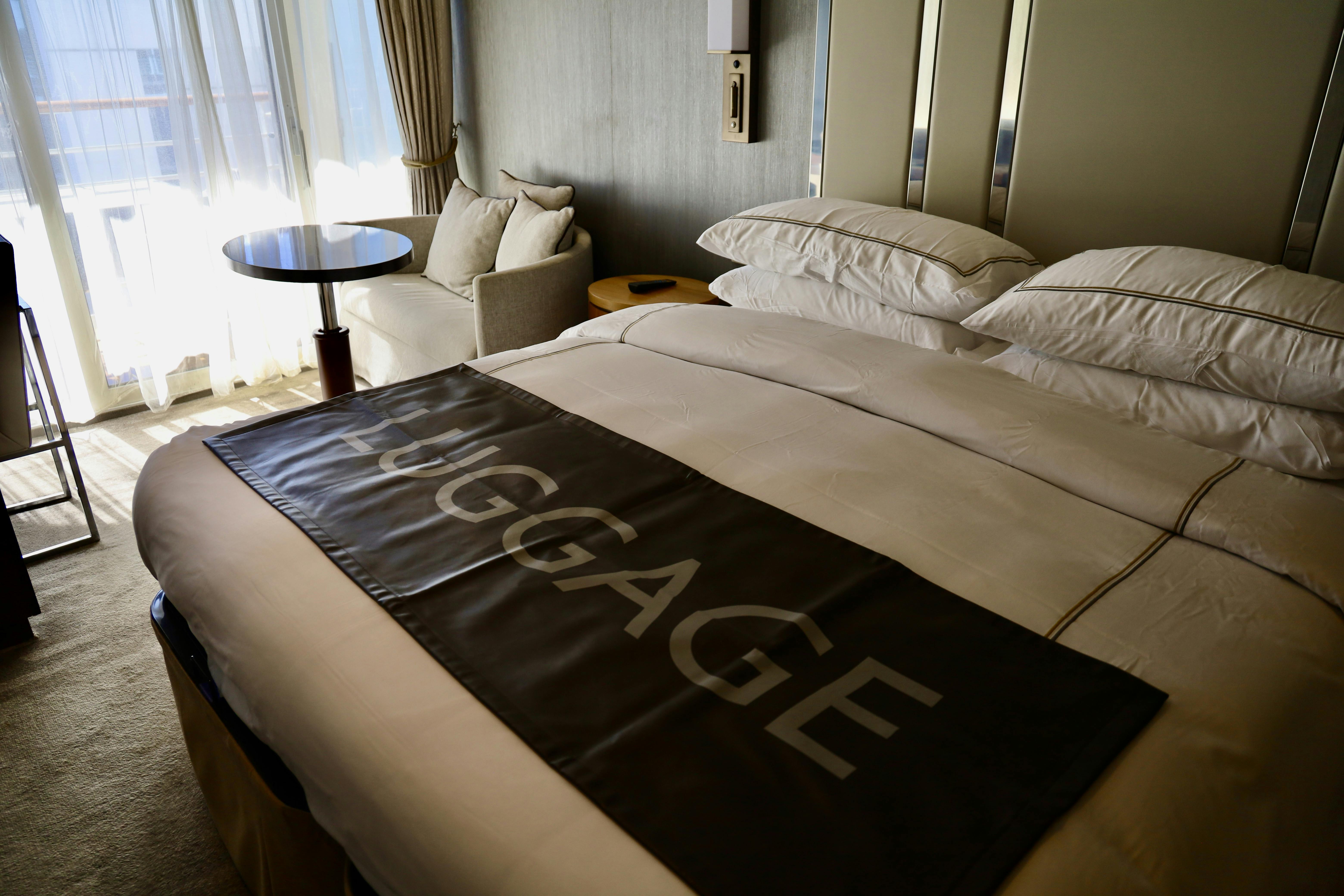 Azamara Journey Cabins & Staterooms on Cruise Critic