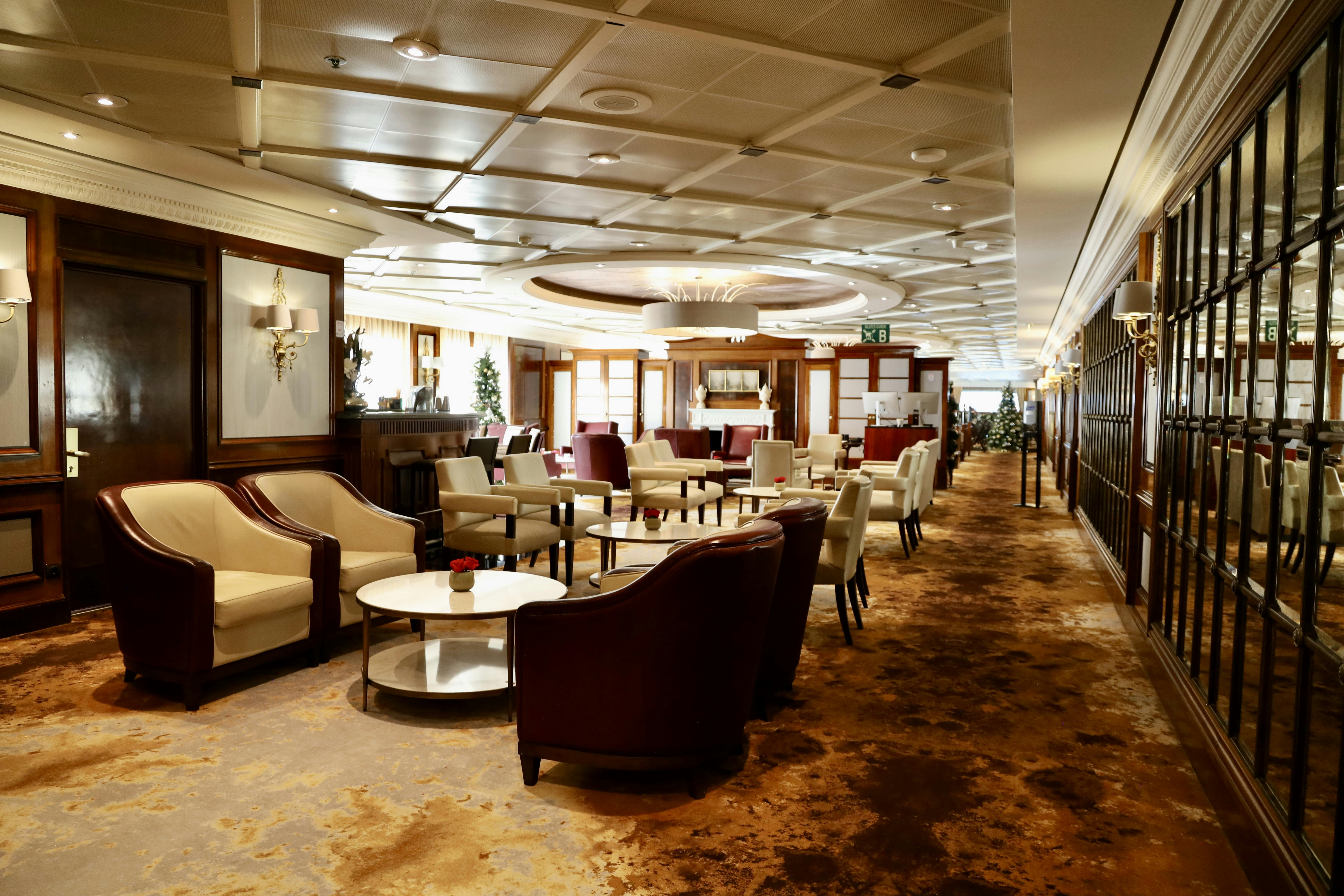 Azamara Journey Dining: Restaurants & Food on Cruise Critic