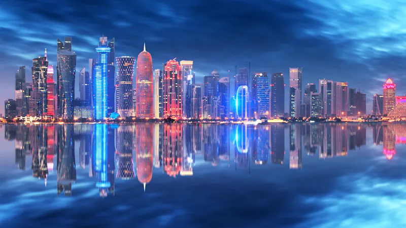 What to see and do in World Cup Qatar