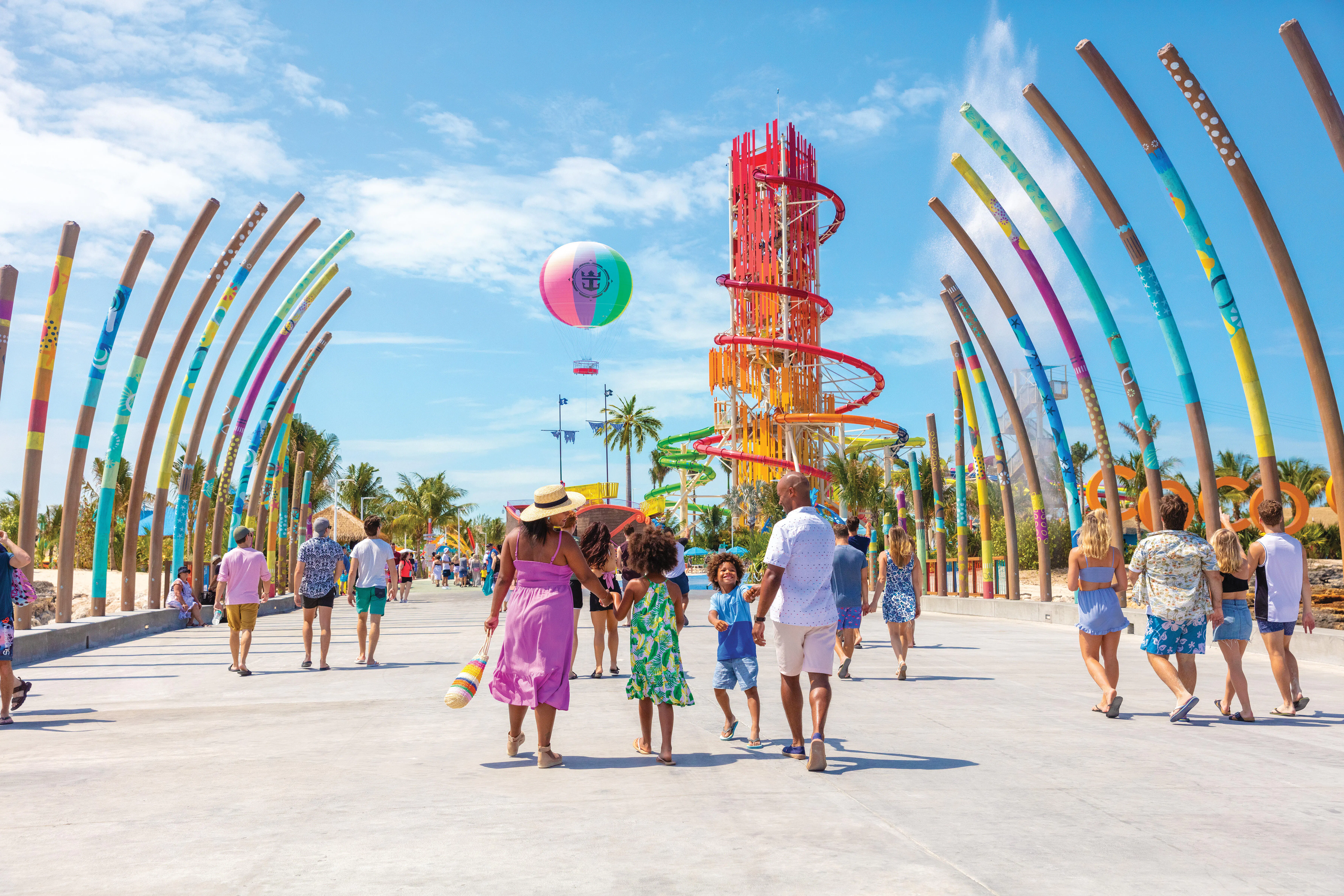 Solving Cruise Problems: Onboard - Cruise Critic