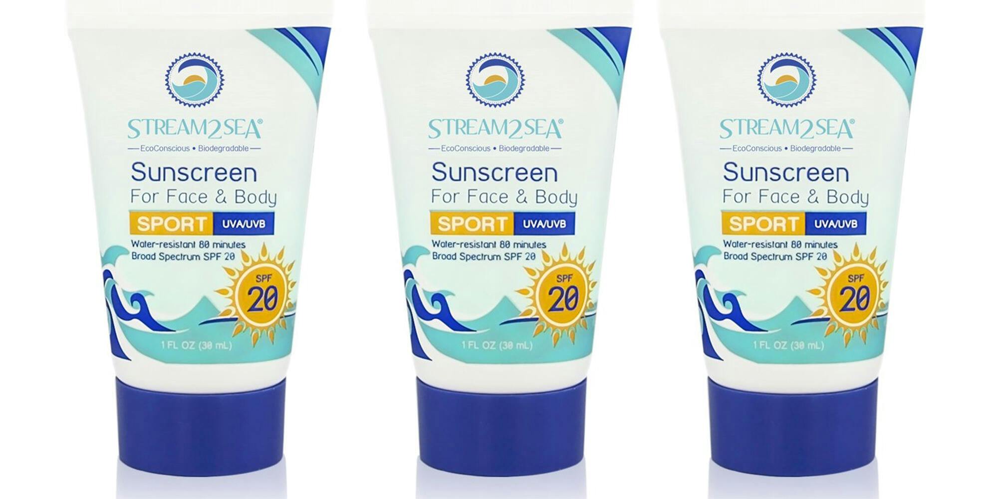 6 Cruise Ports and Regions That Have Banned Sunscreen (and What to Use ...