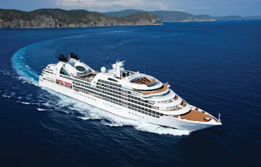 Seabourn Cruise Line: Your Ultimate Guide