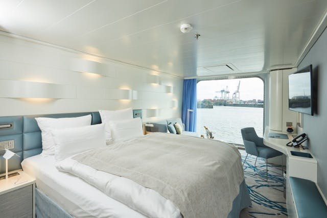 Hanseatic Inspiration Cruise: Expert Review (2023)