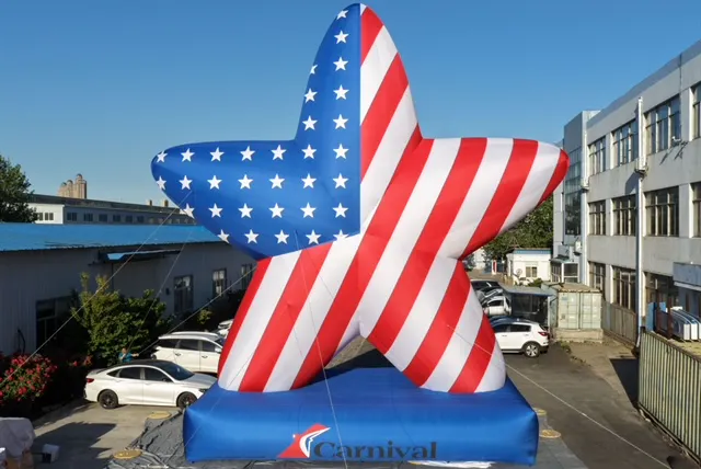 Carnival Cruise Line Reveals America’s 250th Celebration Plans