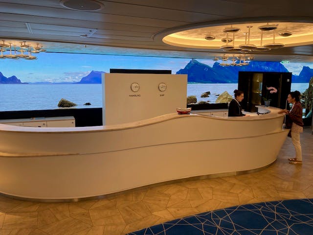 Hanseatic Inspiration Cruise: Expert Review (2023)