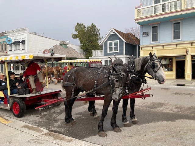 Sailing the Great Lakes with Victory Cruise Lines