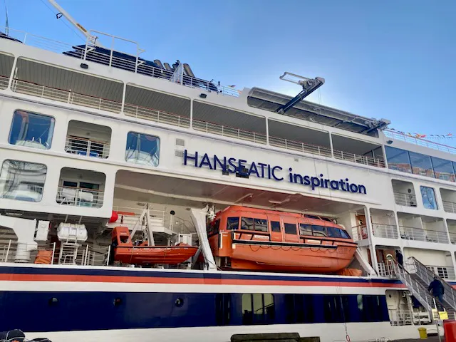 What Happens if Your Cruise Ship Fails a CDC Inspection?